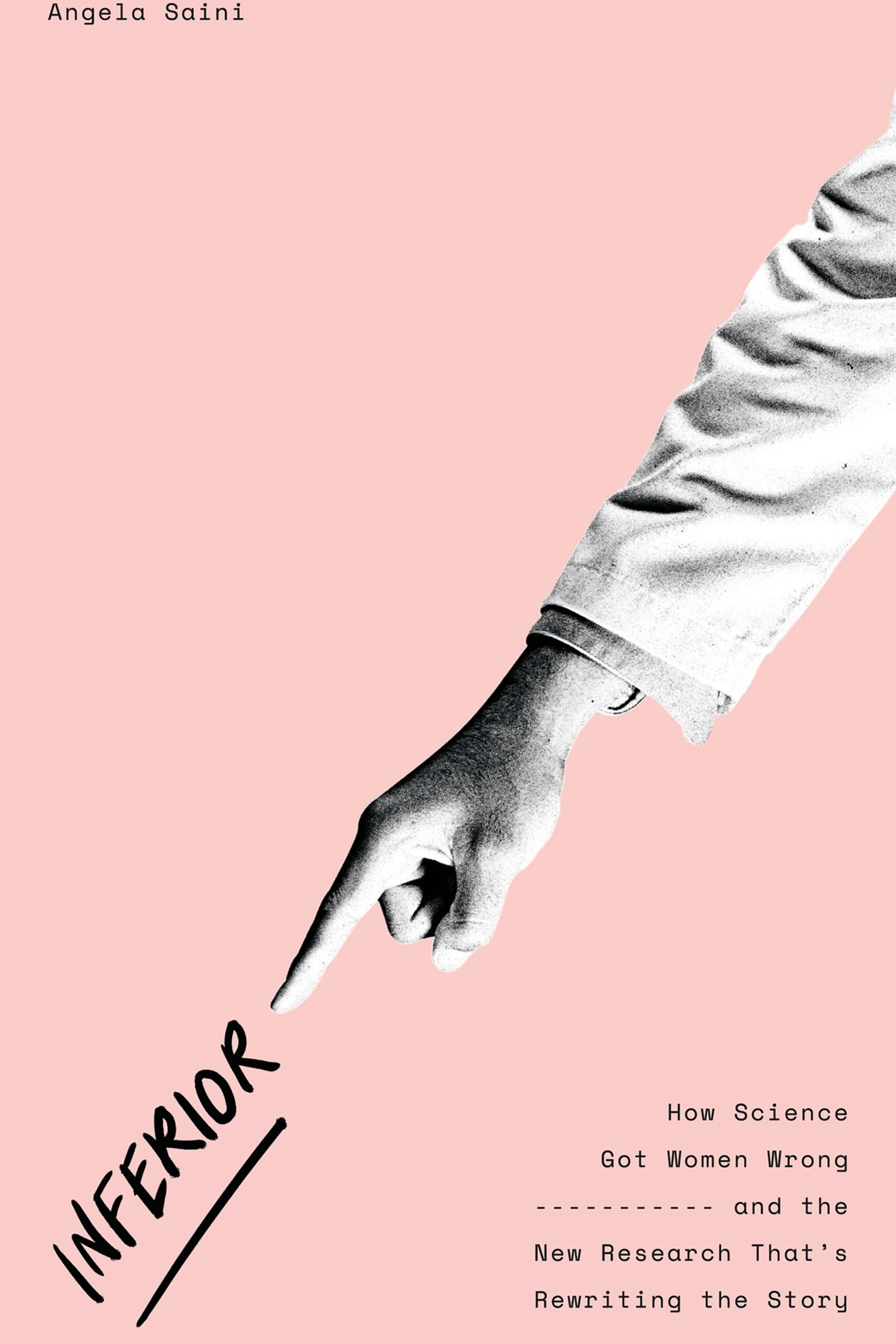 Why ignoring women has been bad for science