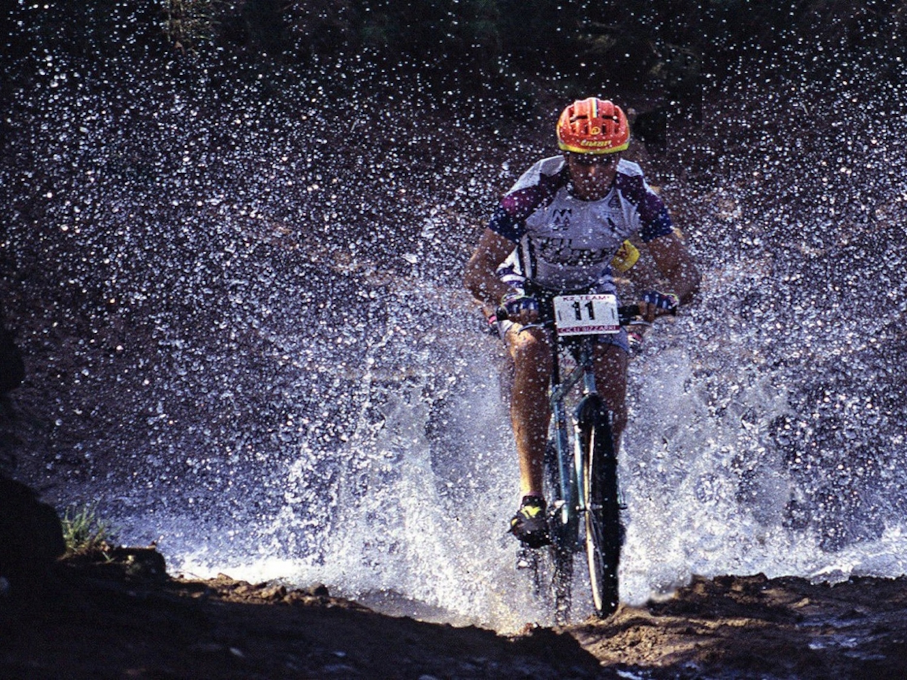 Your Biking Photos -- National Geographic
