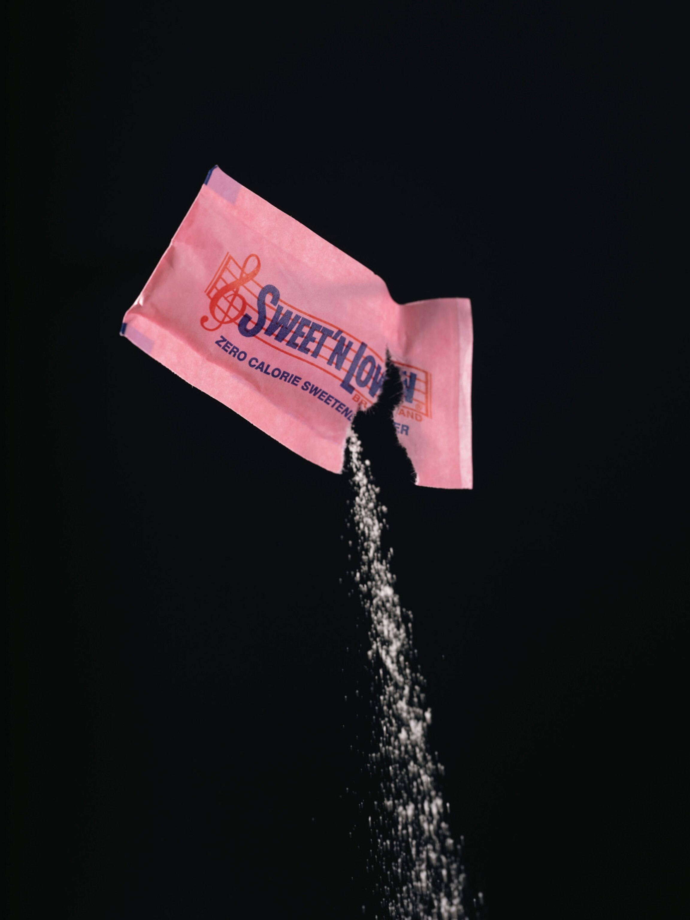 Low-calorie sweeteners might not be as good for us as we thought