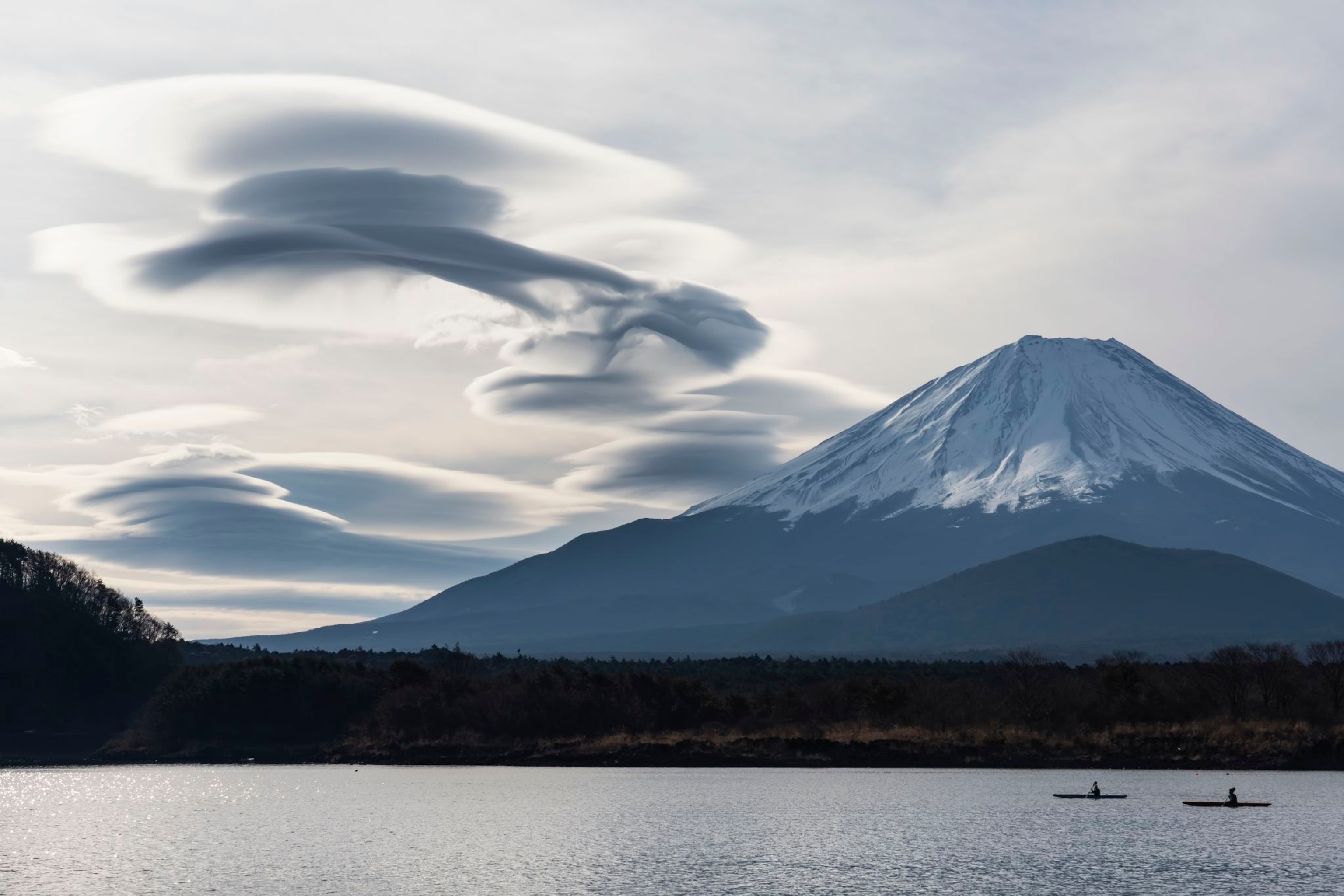 40 epic landscapes to inspire your travels