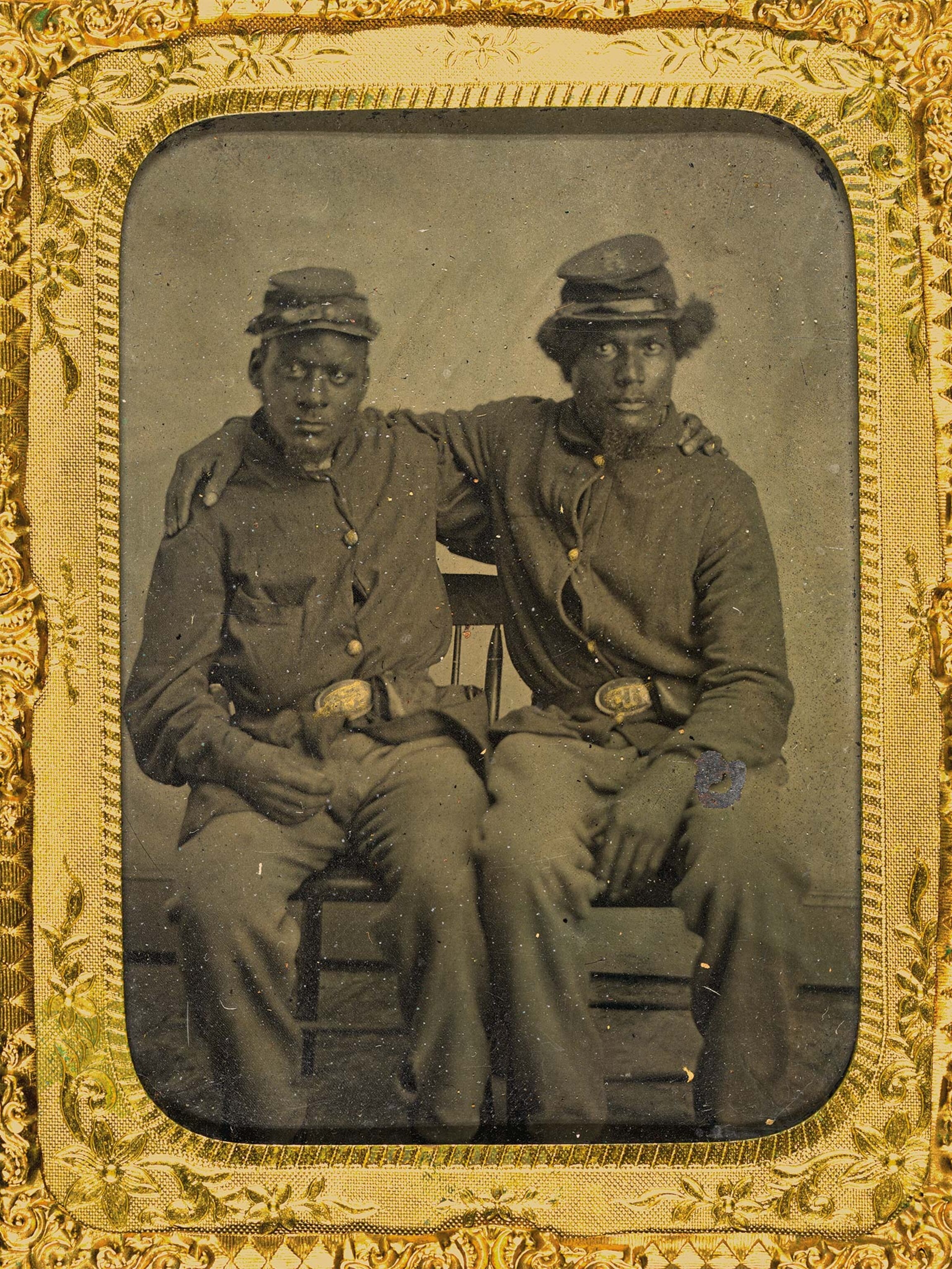 Harriet Tubman, the spy: uncovering her secret Civil War missions