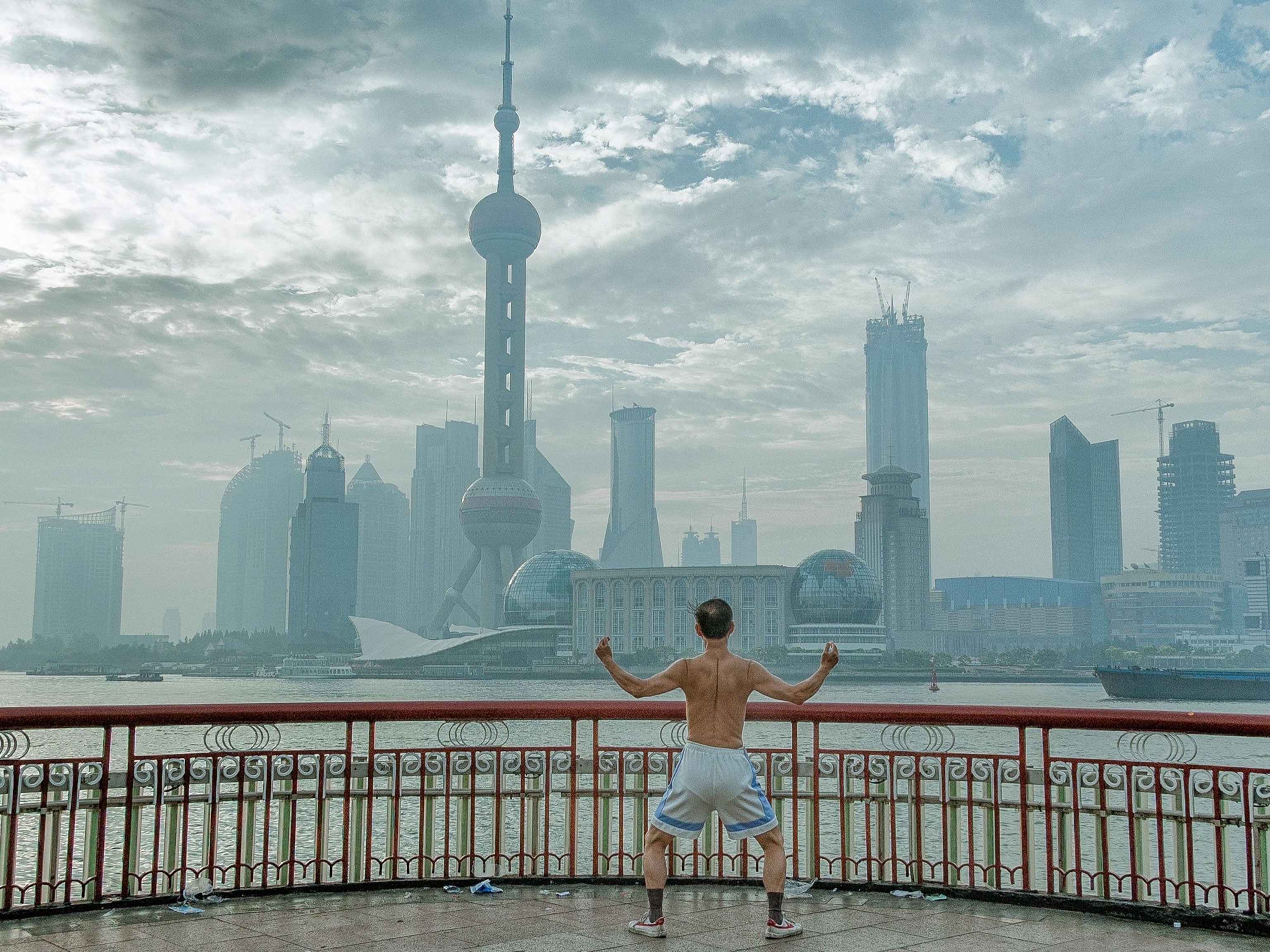 Photos of Amazing World Traditions