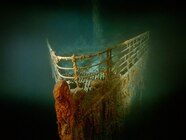 Inside The Titanic Wreck s Lucrative Tourism Industry National Geographic