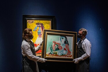 Picasso 50 years on: the Spanish exhibitions celebrating the artist's life