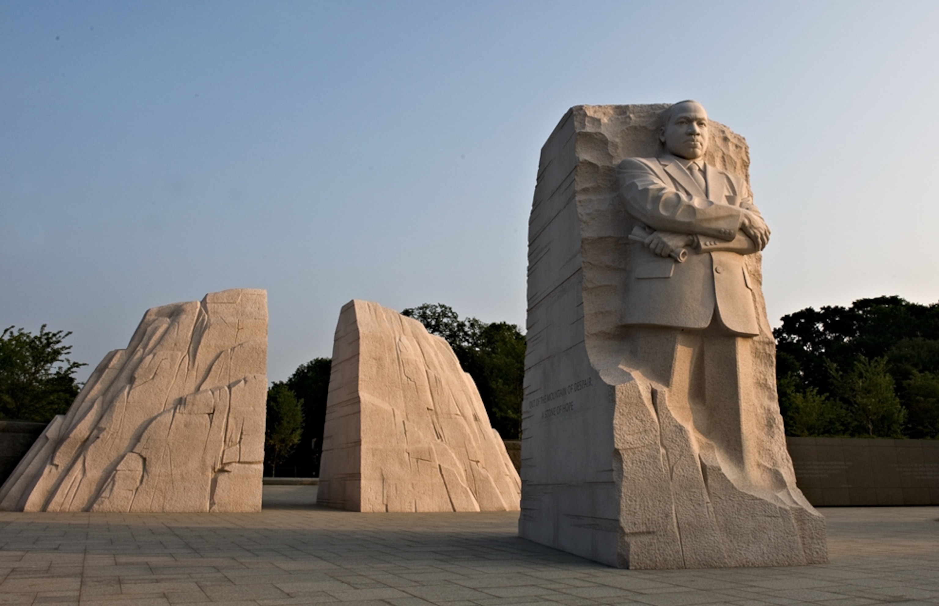 U.S. National Parks Free for Martin Luther King Day Weekend | National ...