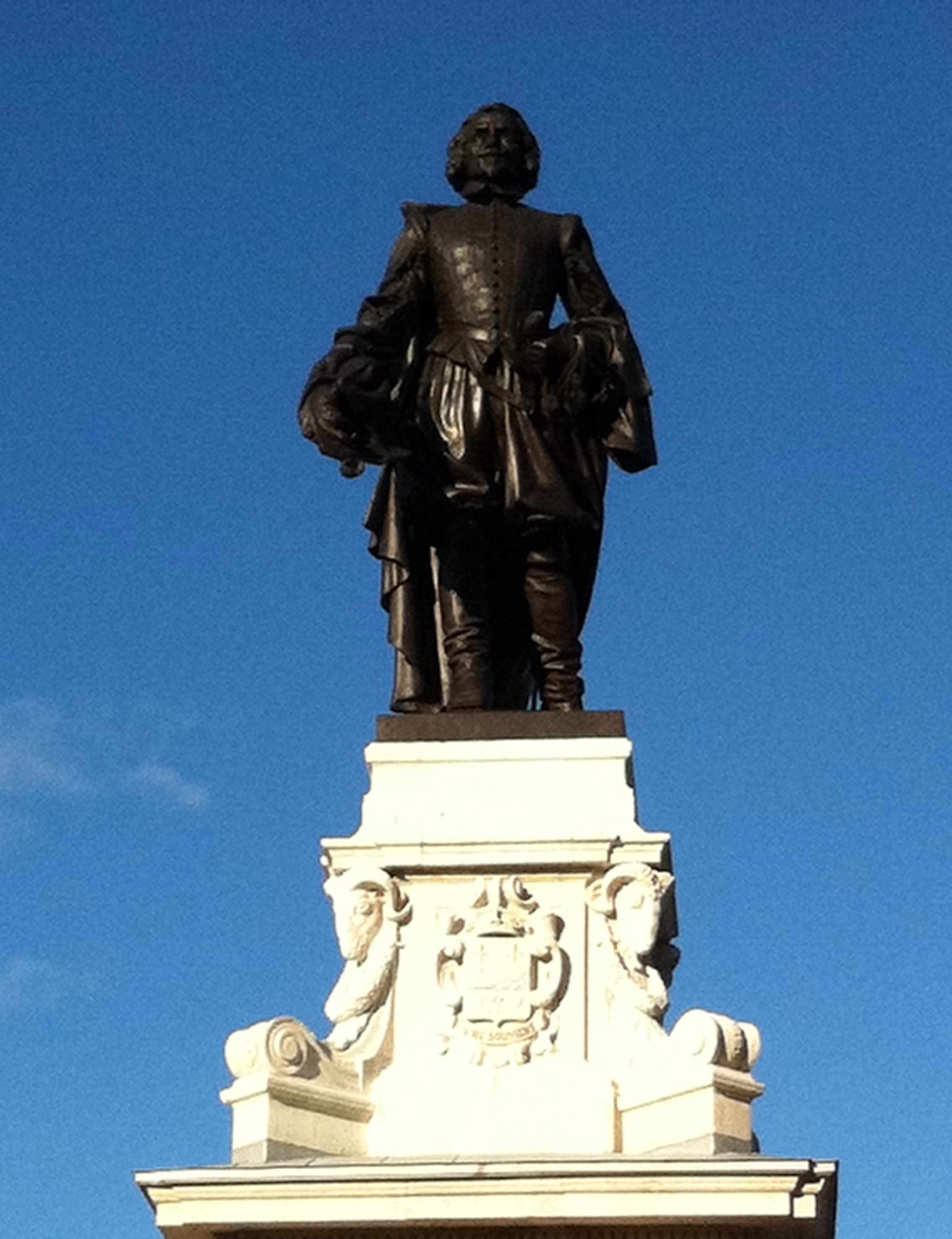 Québec City Triology, Part 3: CHURCH | National Geographic