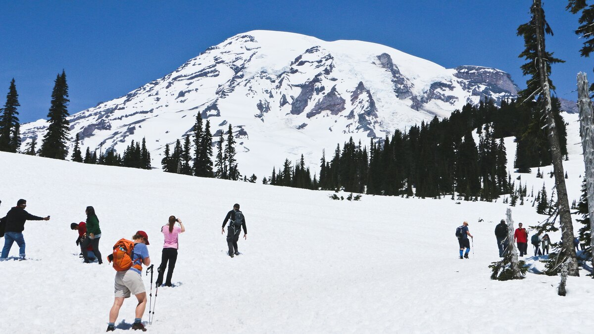 Avalanches Explained: How People Trigger Disasters | National Geographic