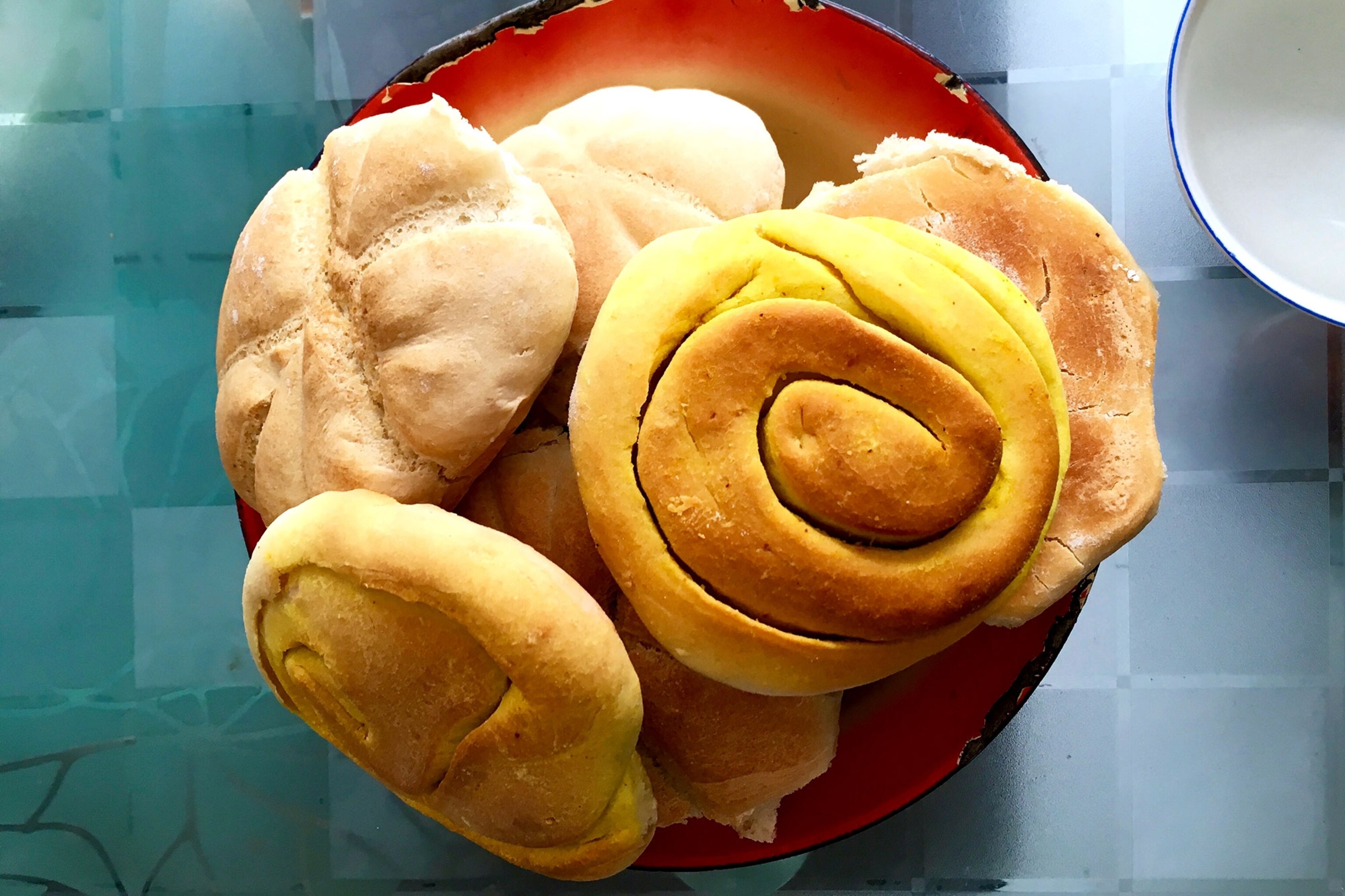 Eating China: A Land of Many Grains