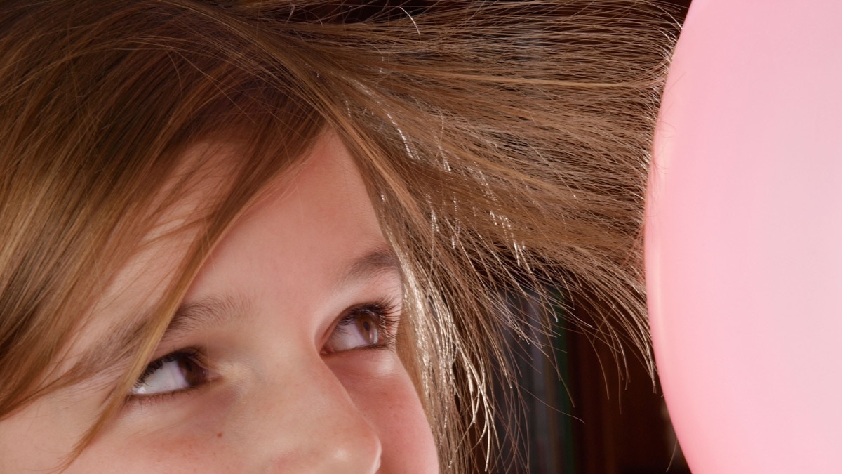 5 magic science experiments for kids