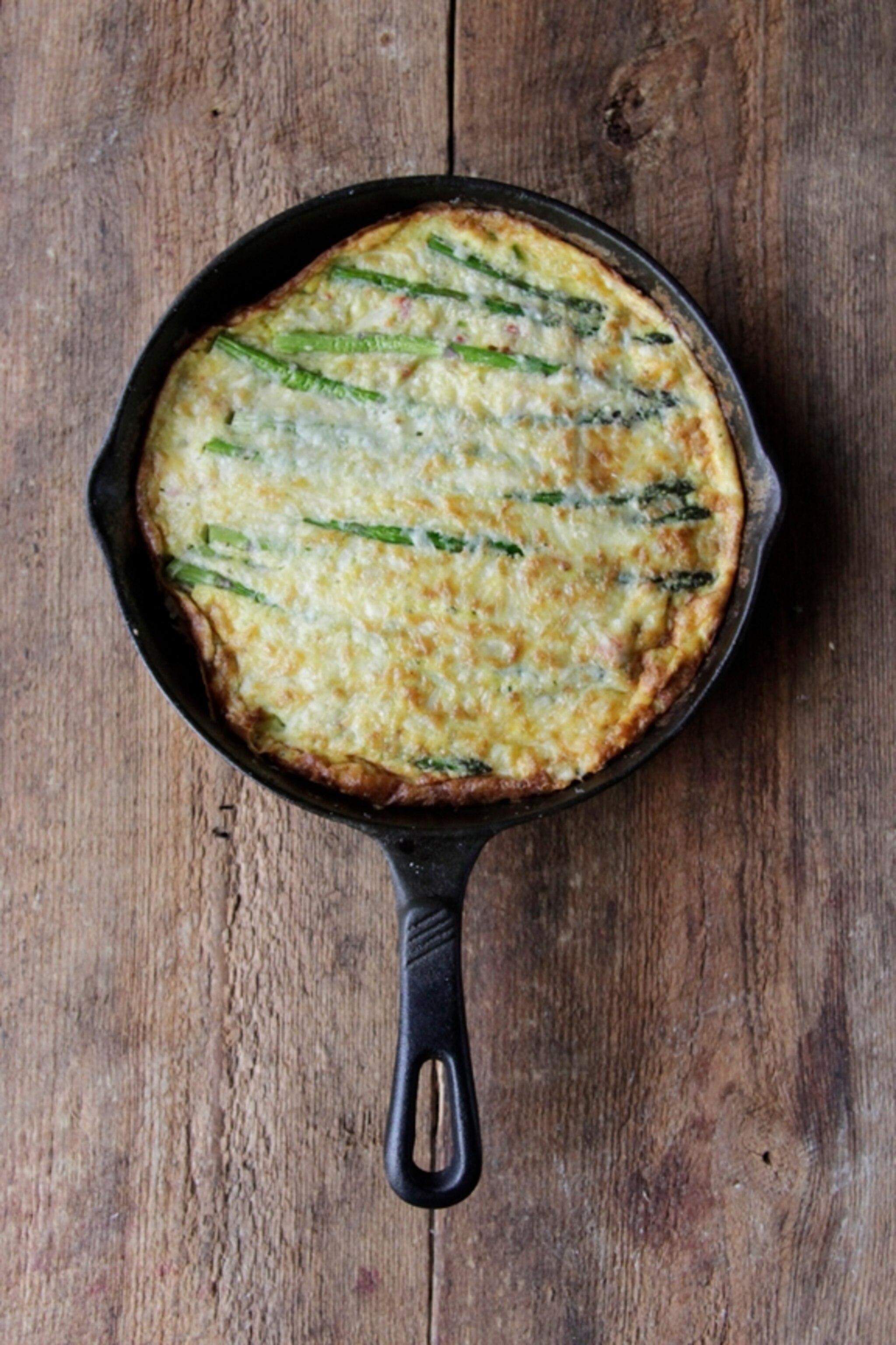 Why You Should Make a Frittata Right Now | National Geographic