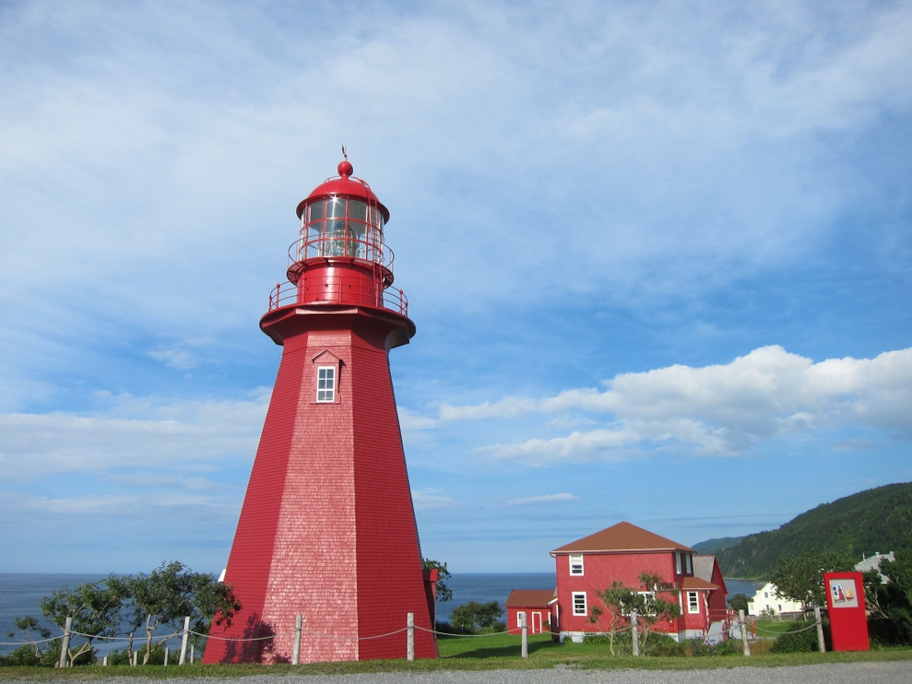 Photo Gallery: Digital Nomad in Quebec -- National Geographic Traveler