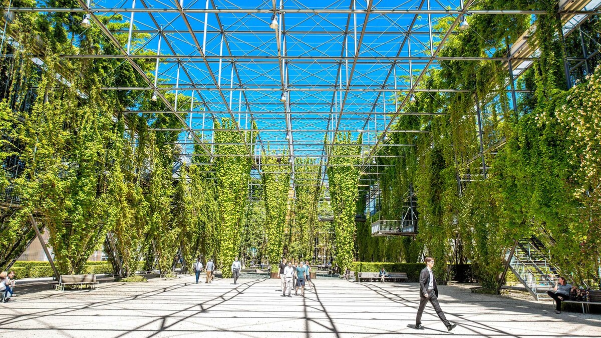 When to Go and Other Fast Facts for Zurich, Switzerland | National ...