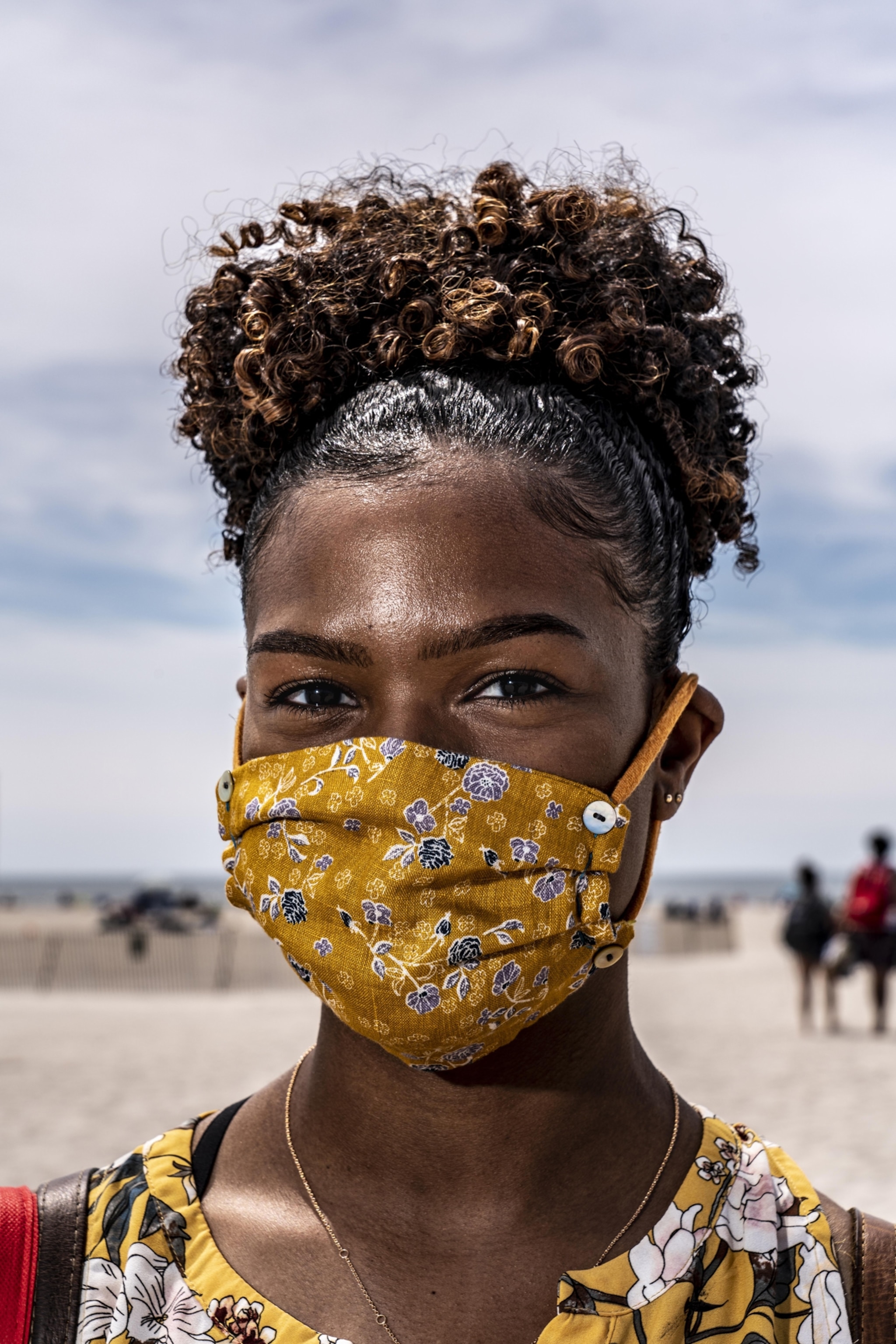 How to make masks that everyone will want to wear