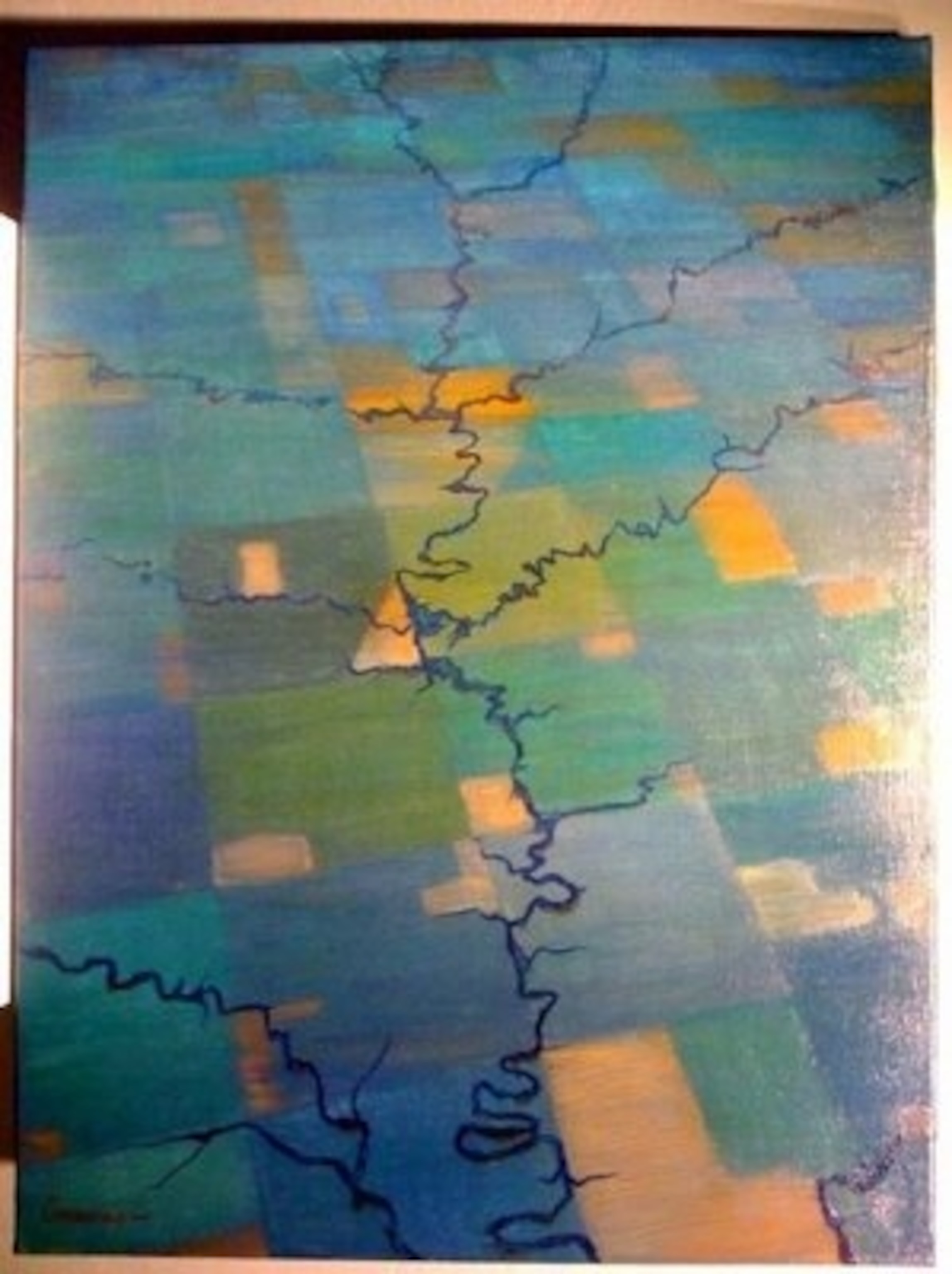 Altitude: Art from Above | National Geographic