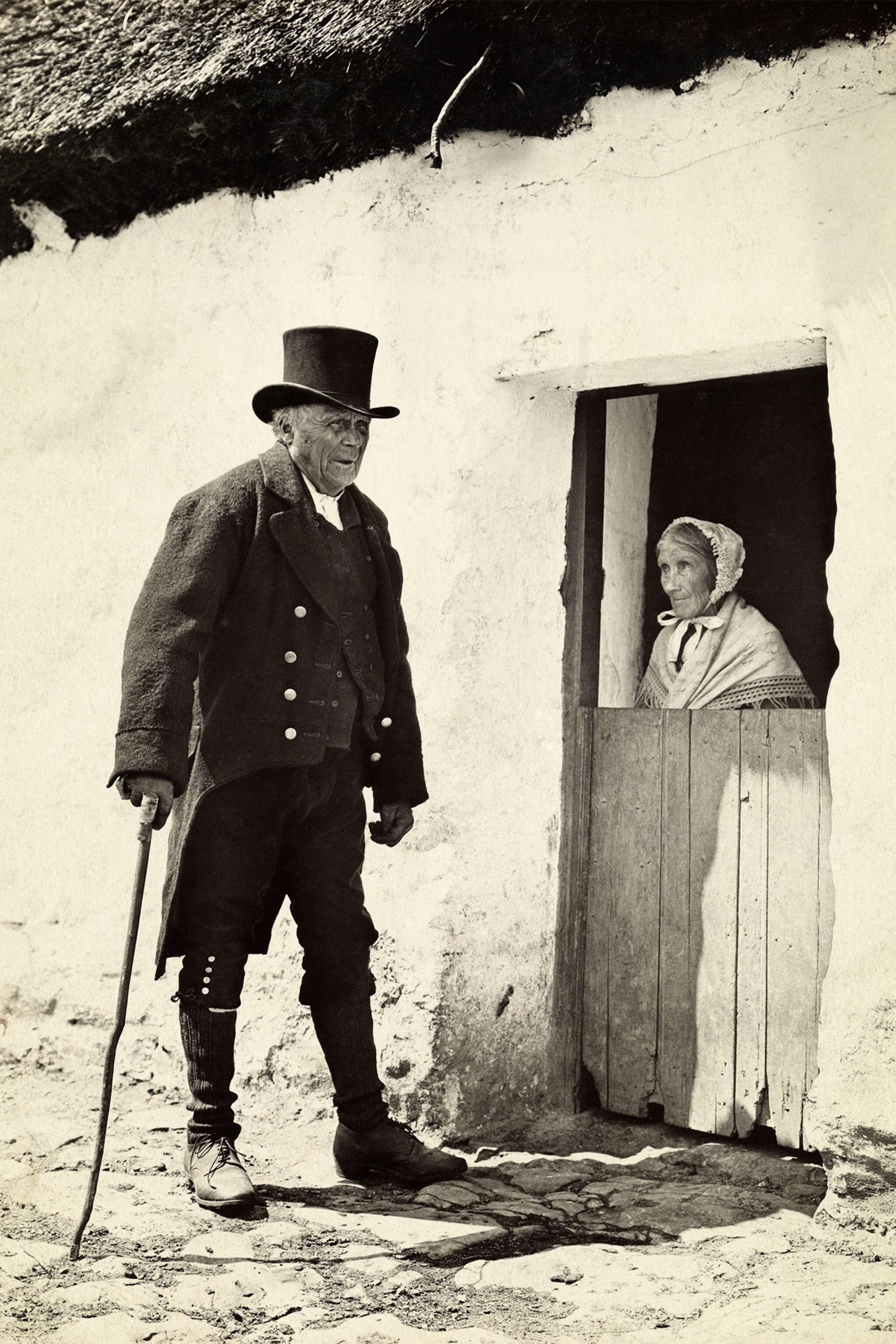 Irish Ancestry Surprises Revealed by New DNA Map