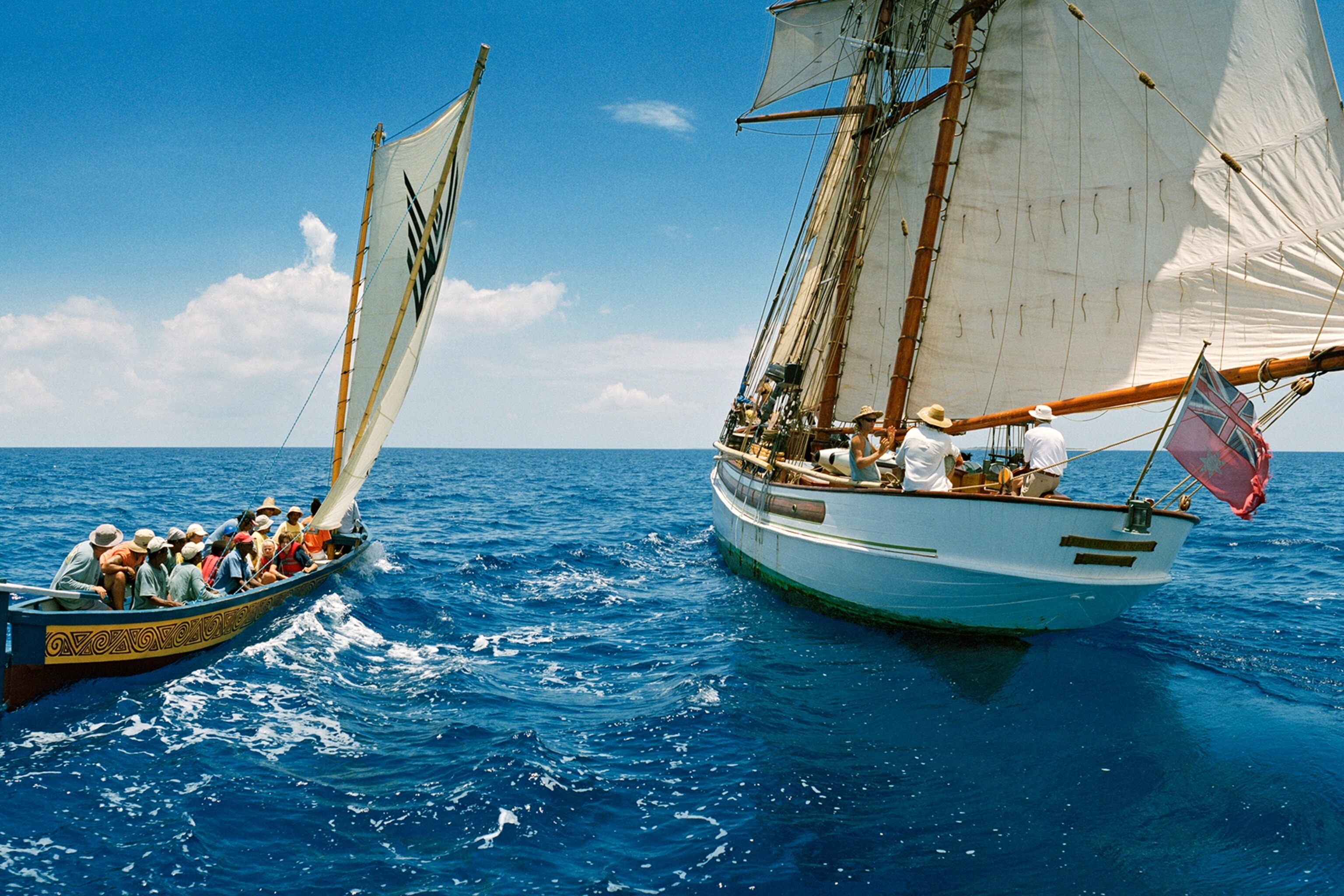 Best Spring Trips 2016 -- National Geographic