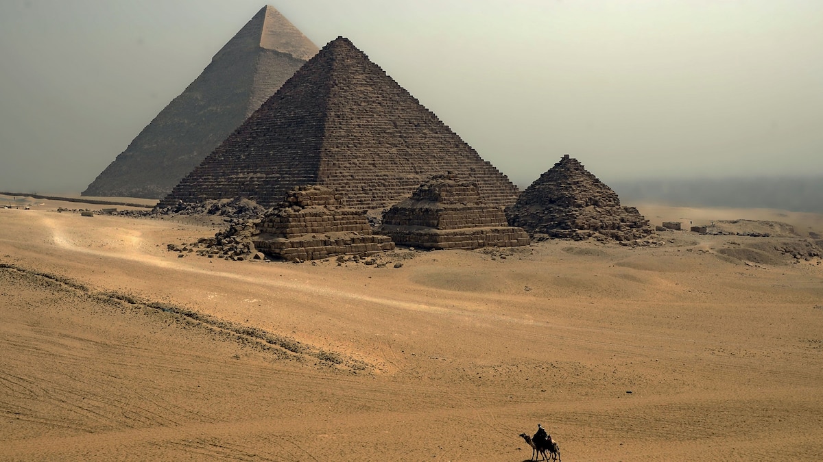 Beautiful Pictures of Egypt From Nat Geo's Your Shot | National Geographic