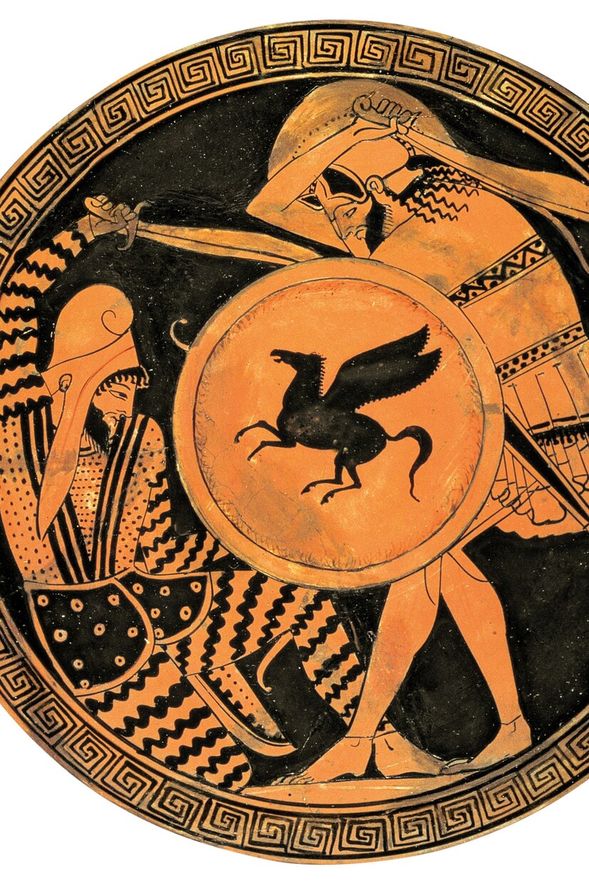 Pheidippides Pottery