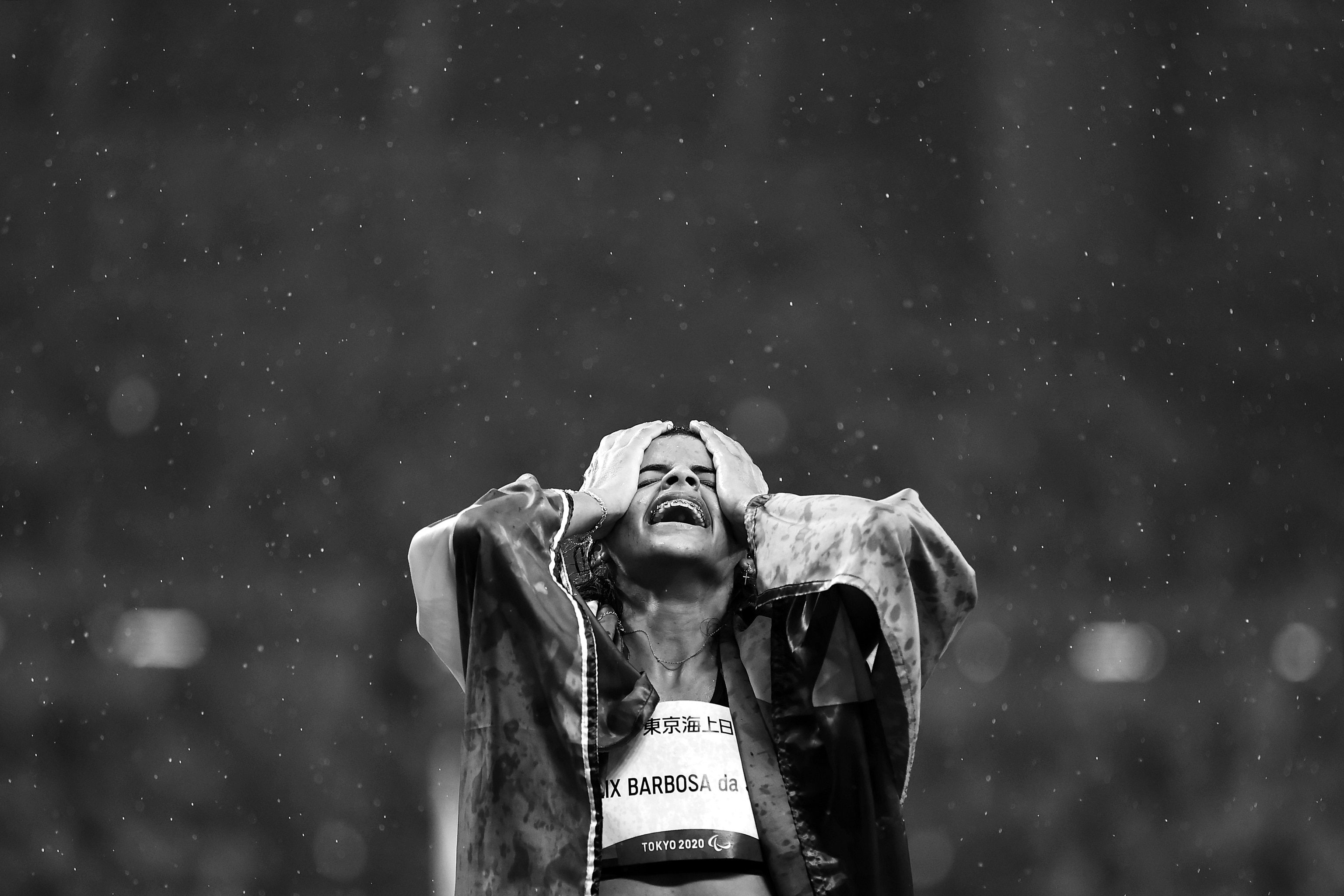 A brief history of the Paralympics