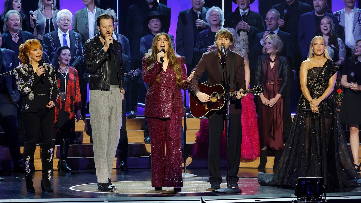 The Grand Ole Opry is 100 years old. Here’s why it endures. | National ...