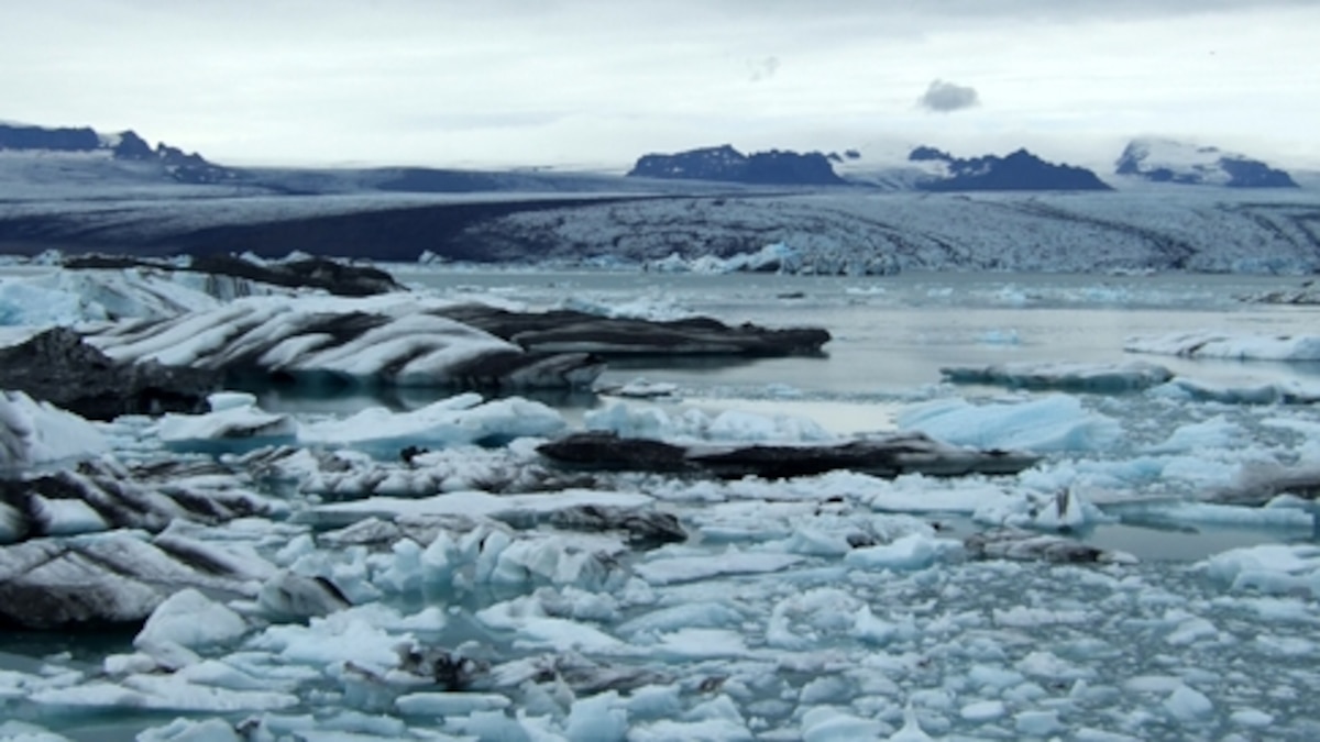 A possible icy start for life | National Geographic