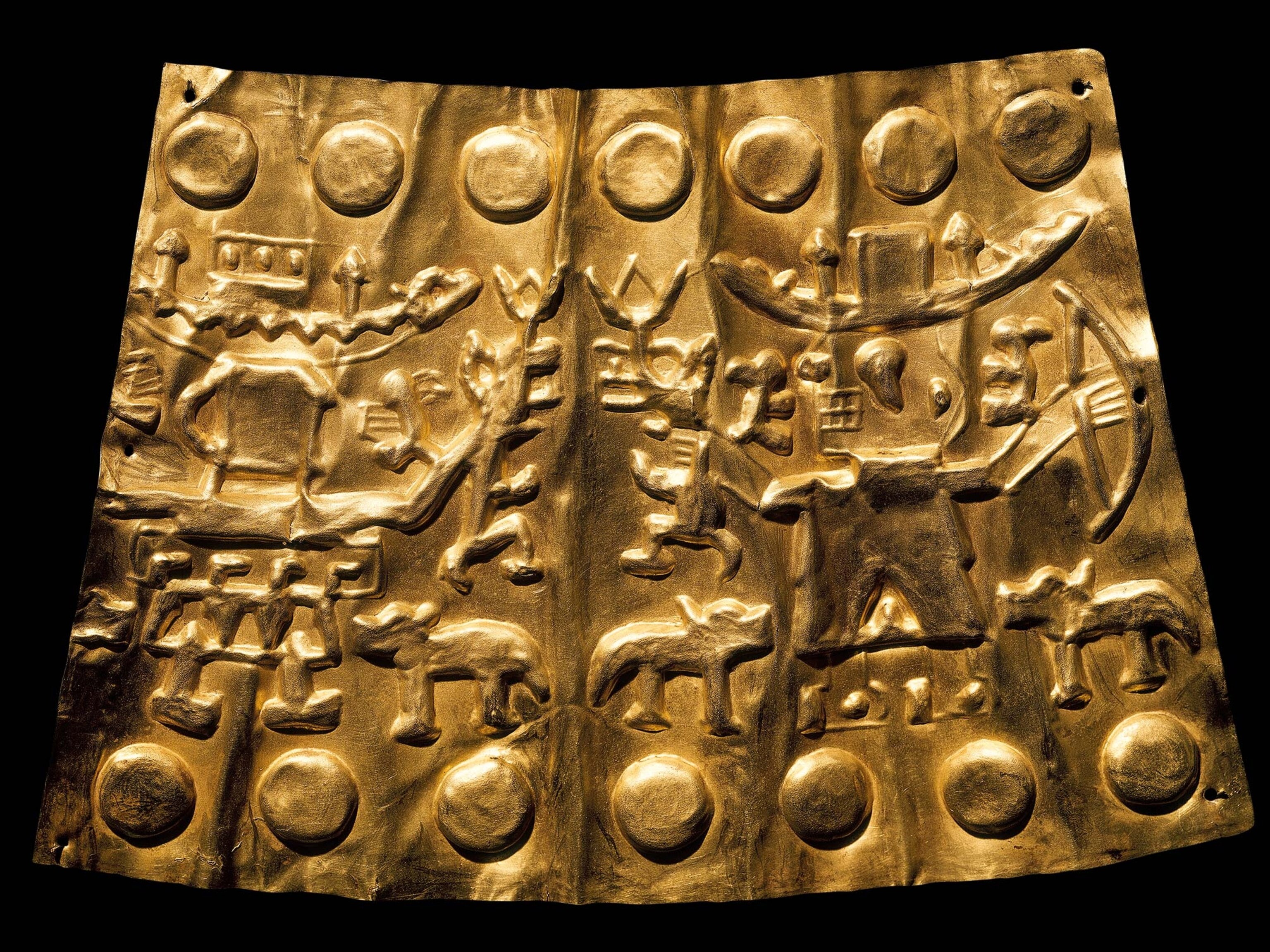 How Spain’s lust for gold doomed the Inca Empire