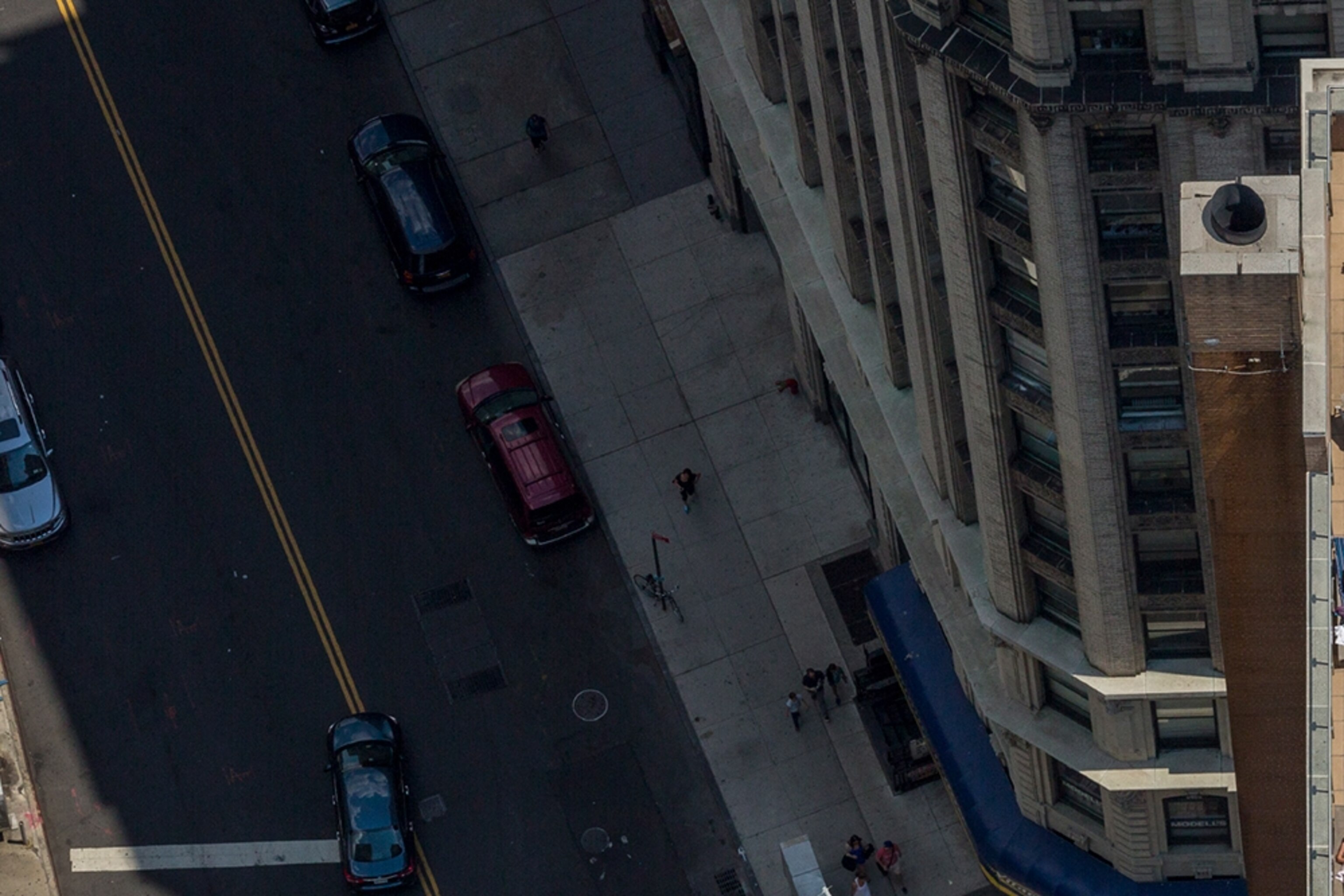 Aerial photos show ‘the human planet’—in all its beauty and pain