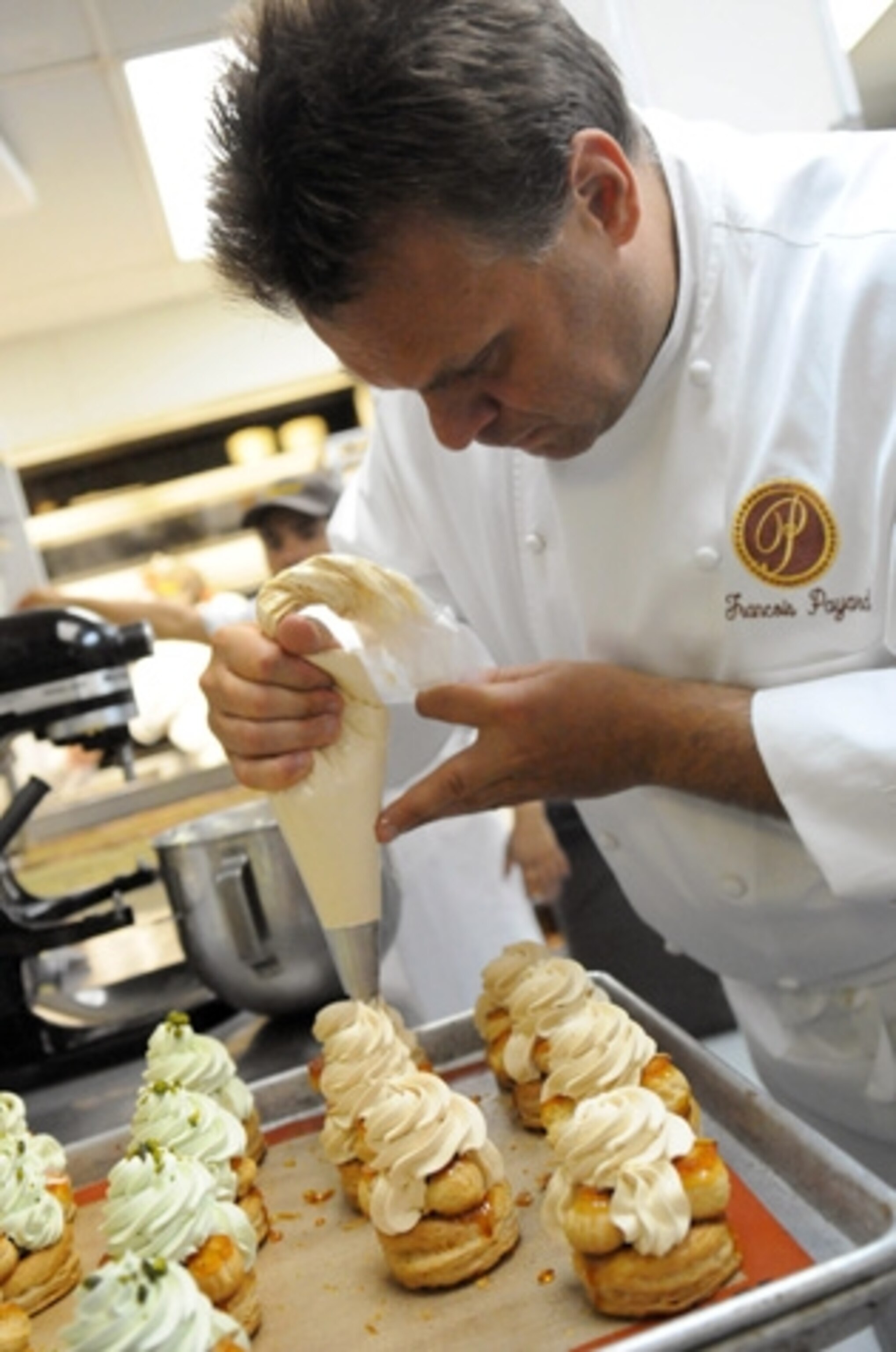 Celeb Chefs’ Favorite Holiday Dishes