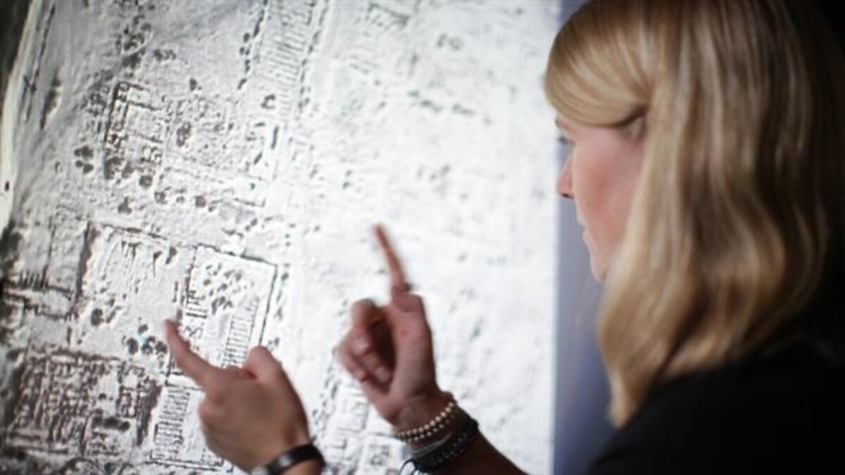 Watch: How to Become a Space Archaeologist | National Geographic