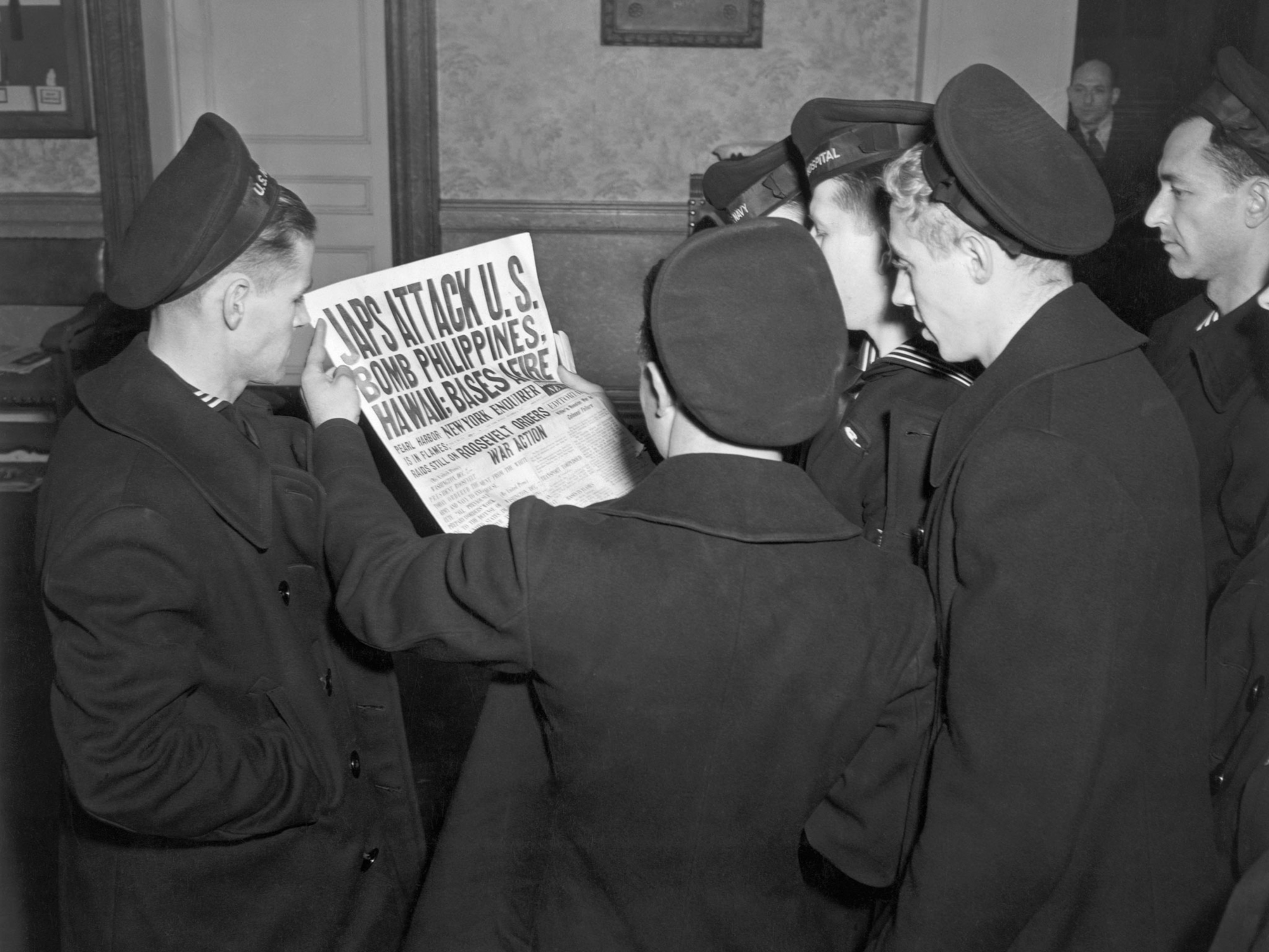 How Racism, Arrogance, and Incompetence Led to Pearl Harbor