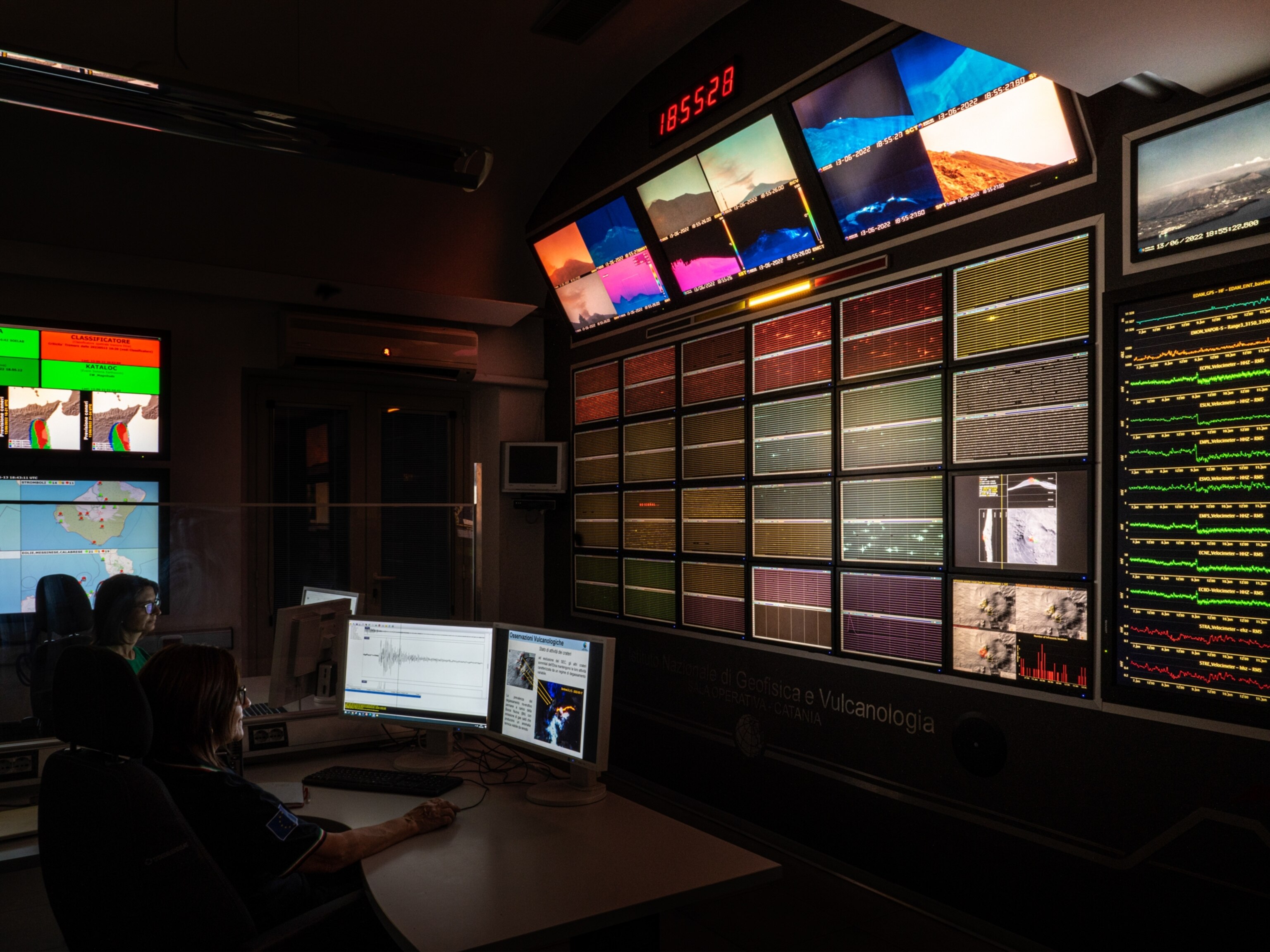 Do earthquake warning apps really work?