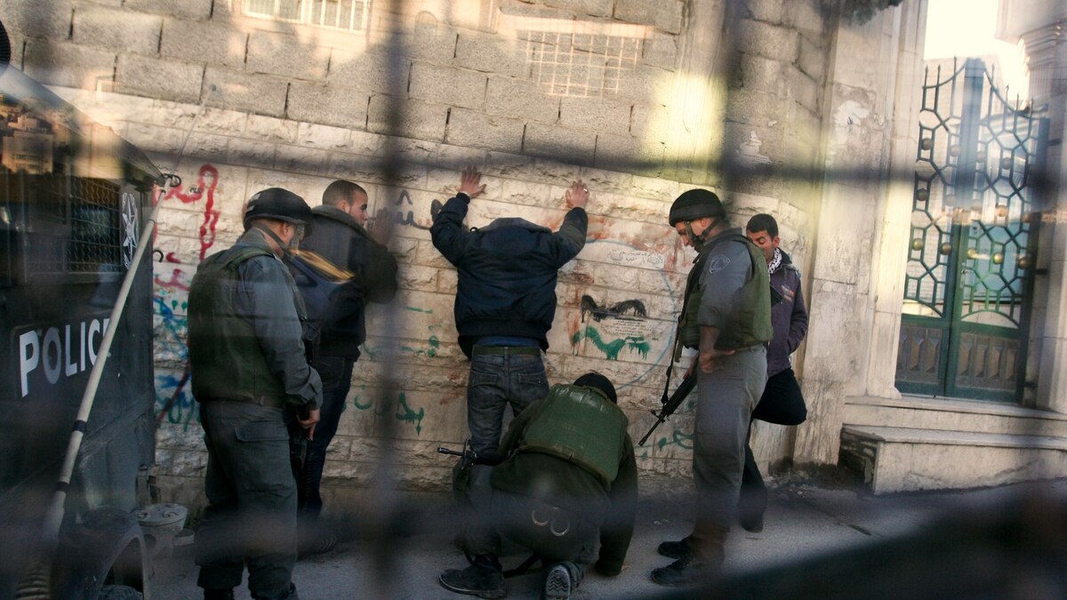 How the World Treats Terrorist Suspects | National Geographic