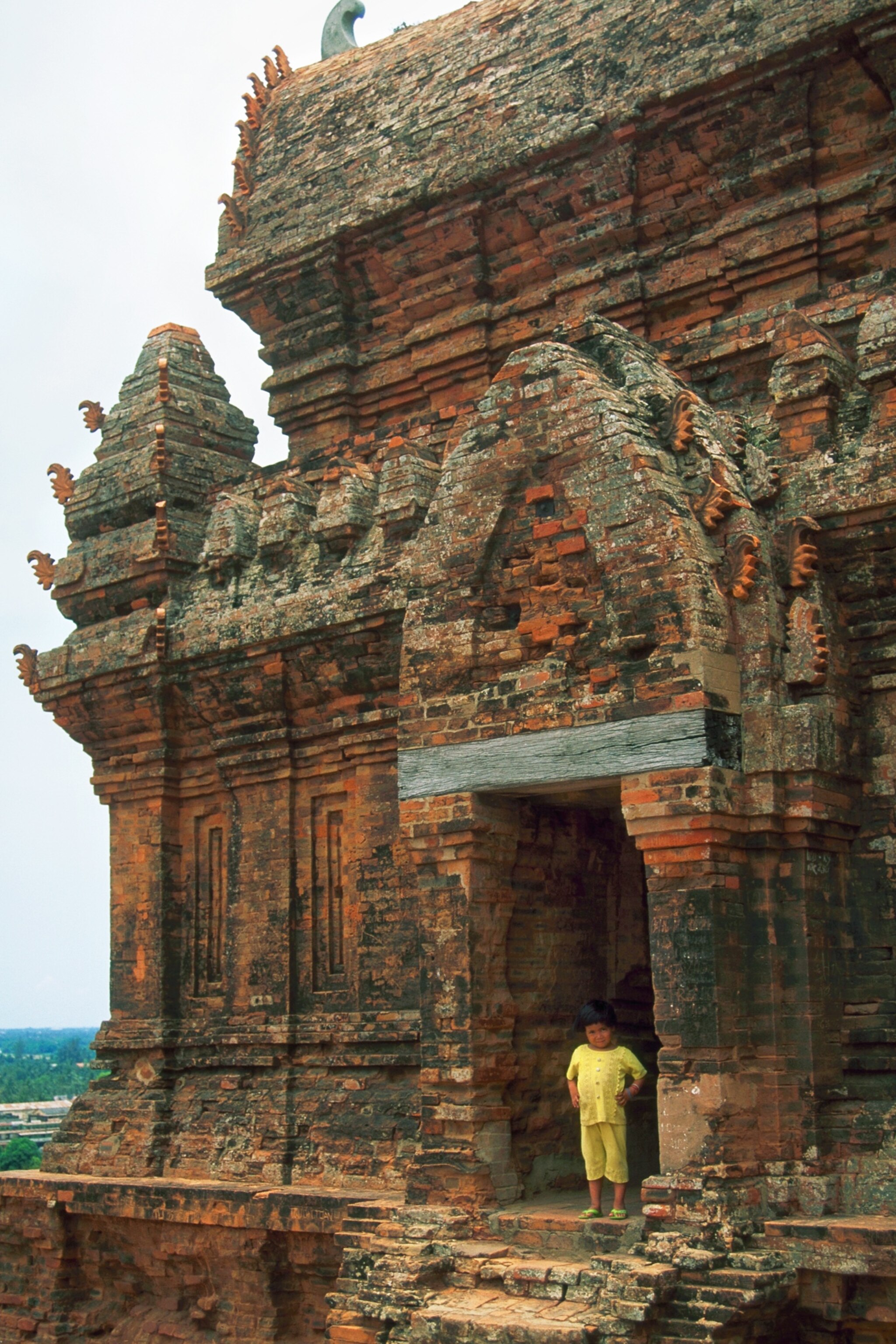 The Cham: Descendants of Ancient Rulers of South China Sea Watch ...