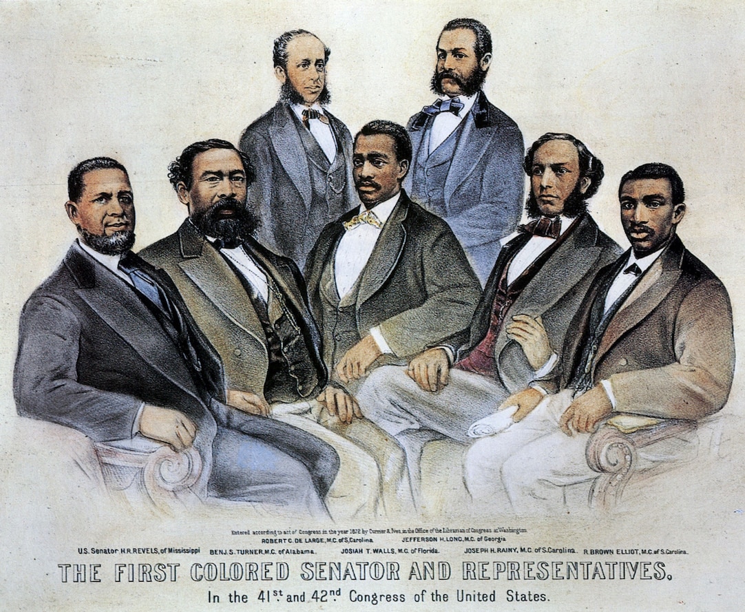 Compromise Of 1877 Newspaper Article