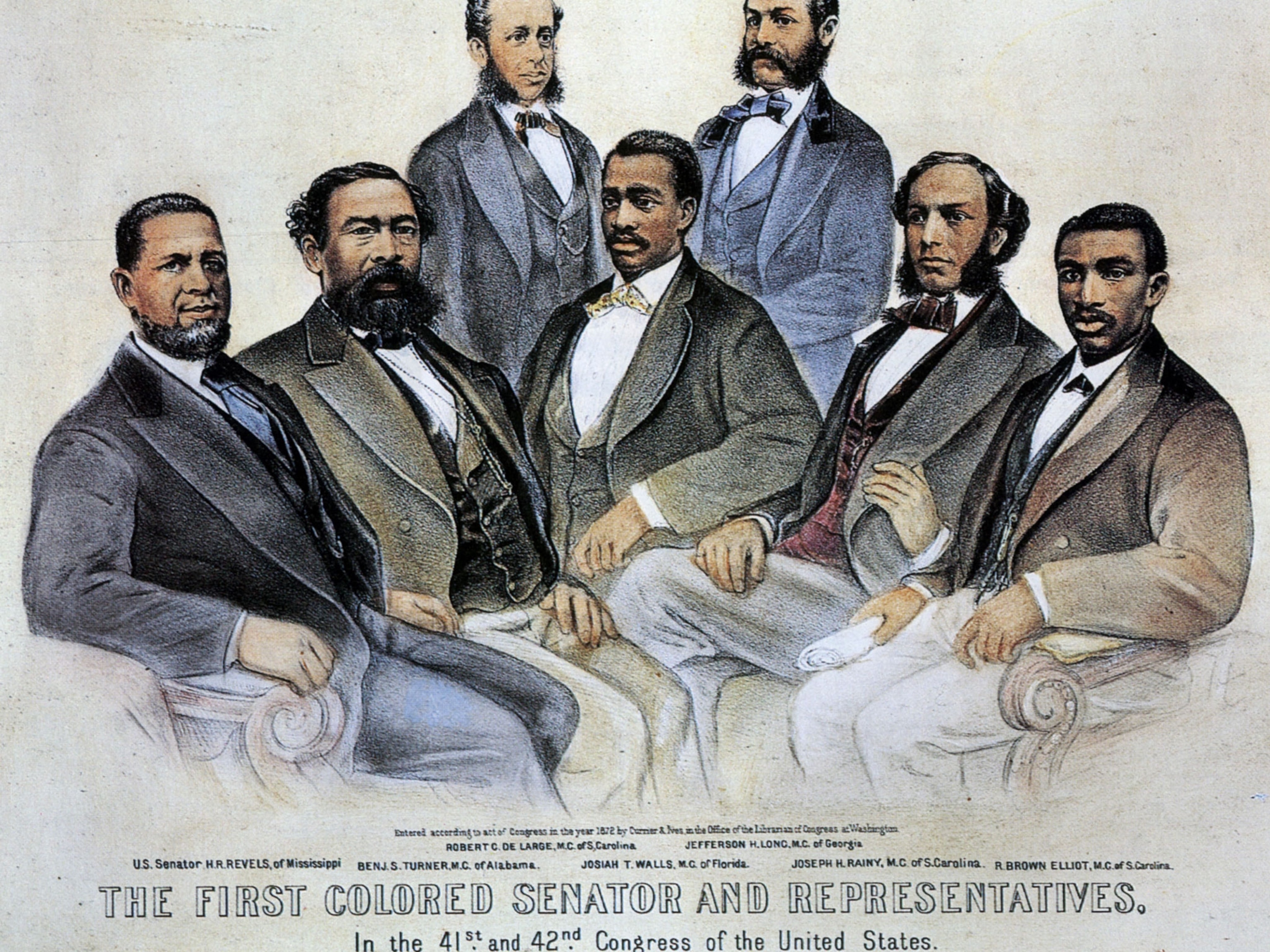 Why the 1876 election was the most divisive in U.S. history