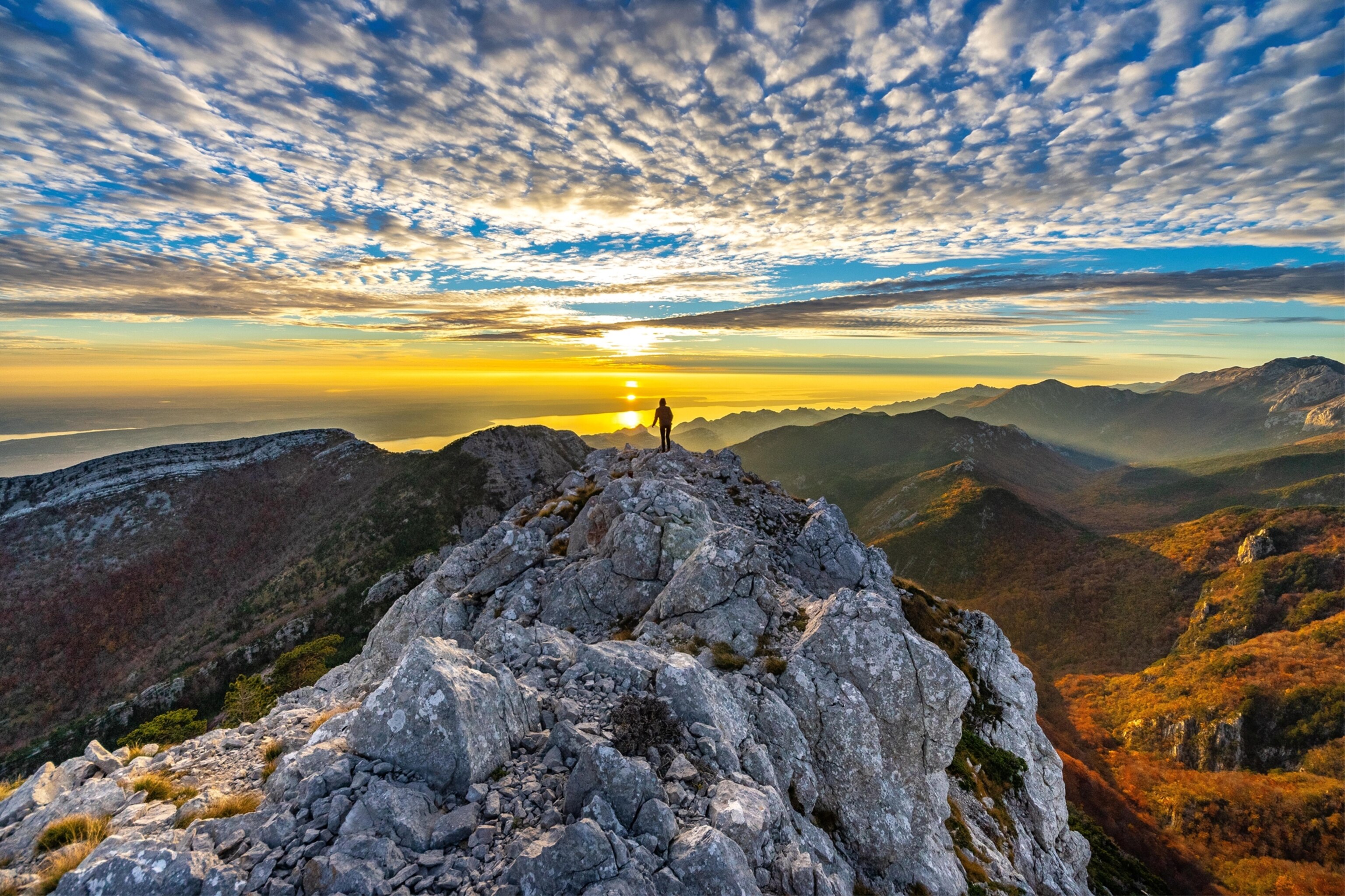 5 adventure activities in Zadar, Croatia