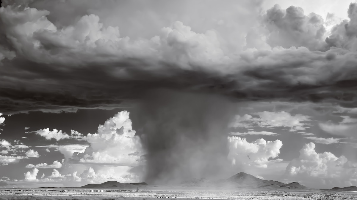 Epic Storms | National Geographic