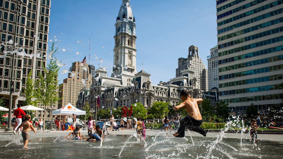 Here's why you'll fall in love with Philadelphia | National Geographic
