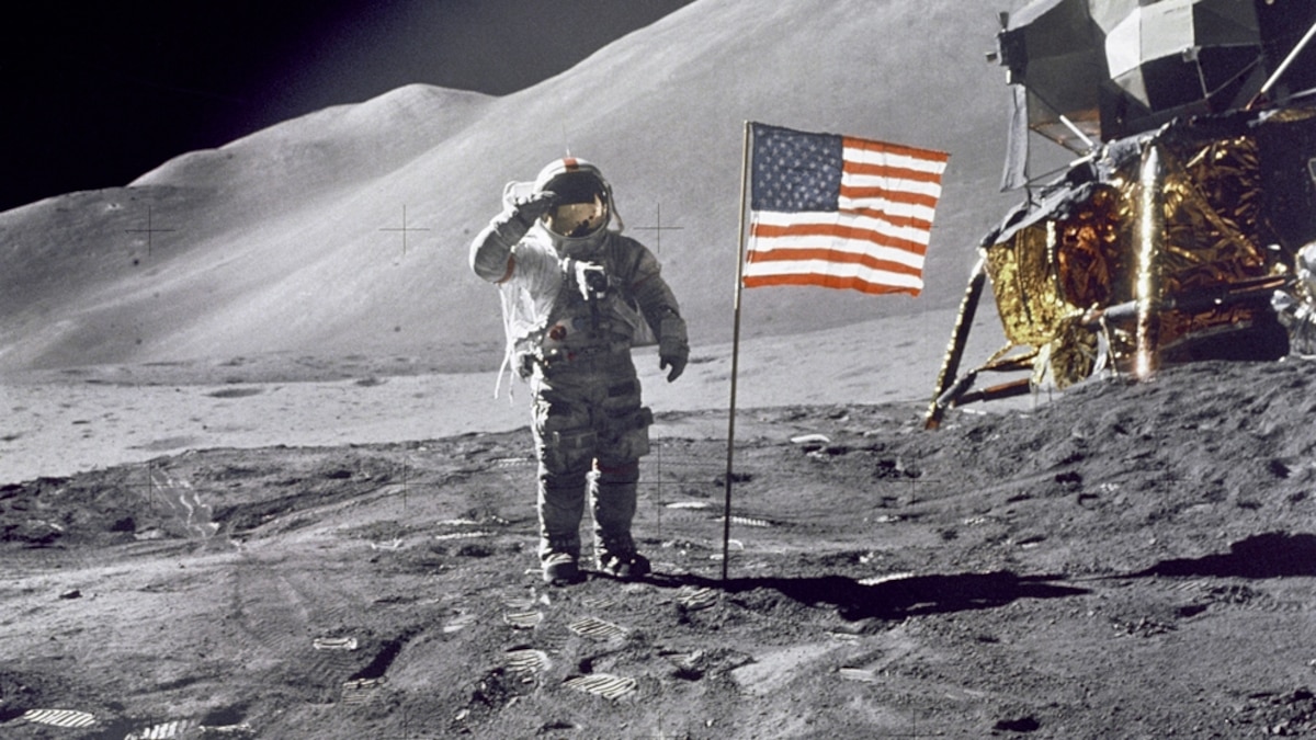 Moon exploration, facts and information | National Geographic