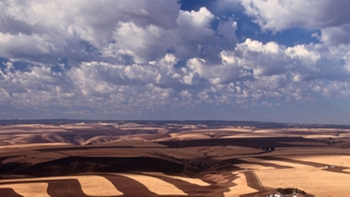 Jim Richardson on Working to Get More From Photography – National ...