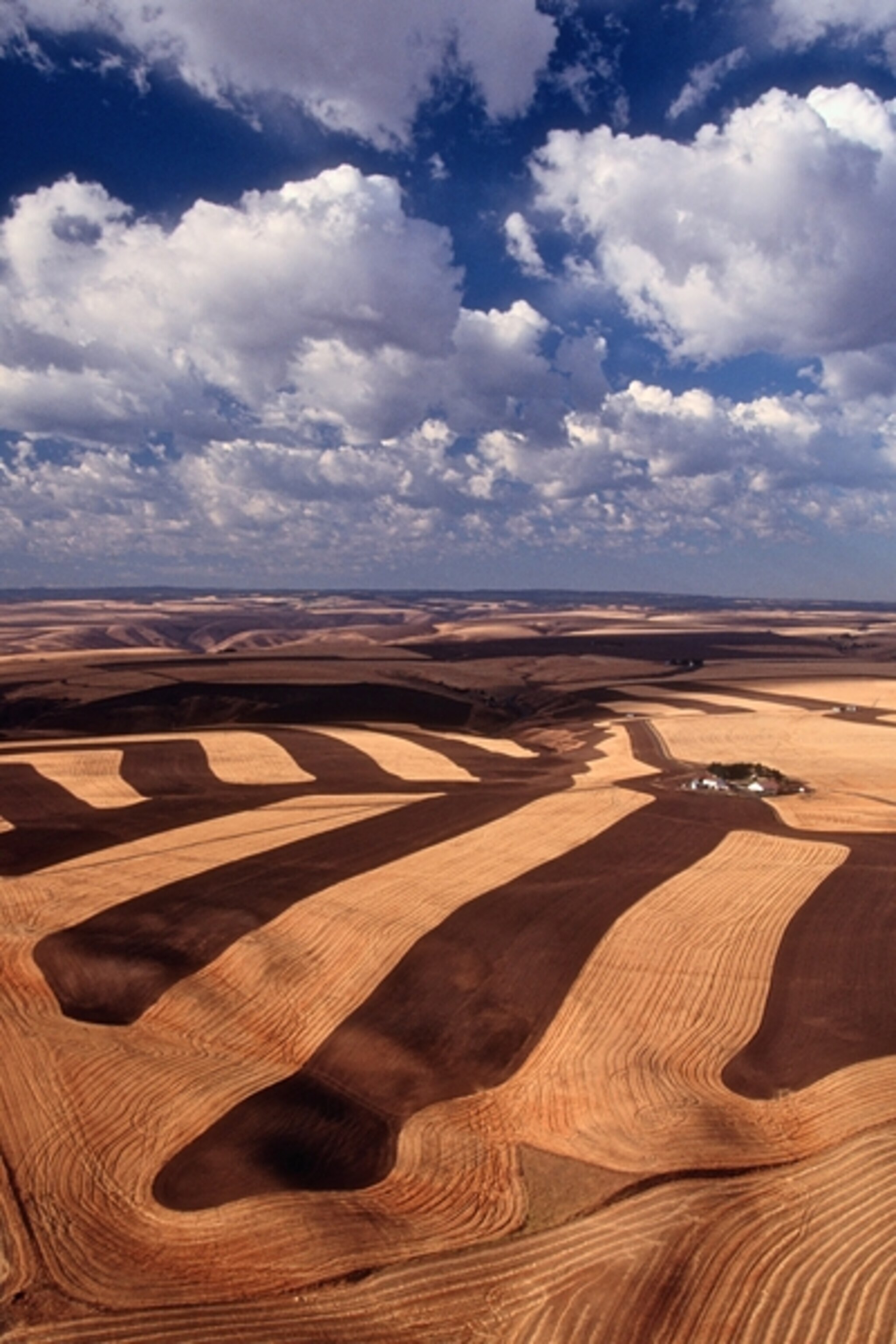 Jim Richardson on Working to Get More From Photography – National ...