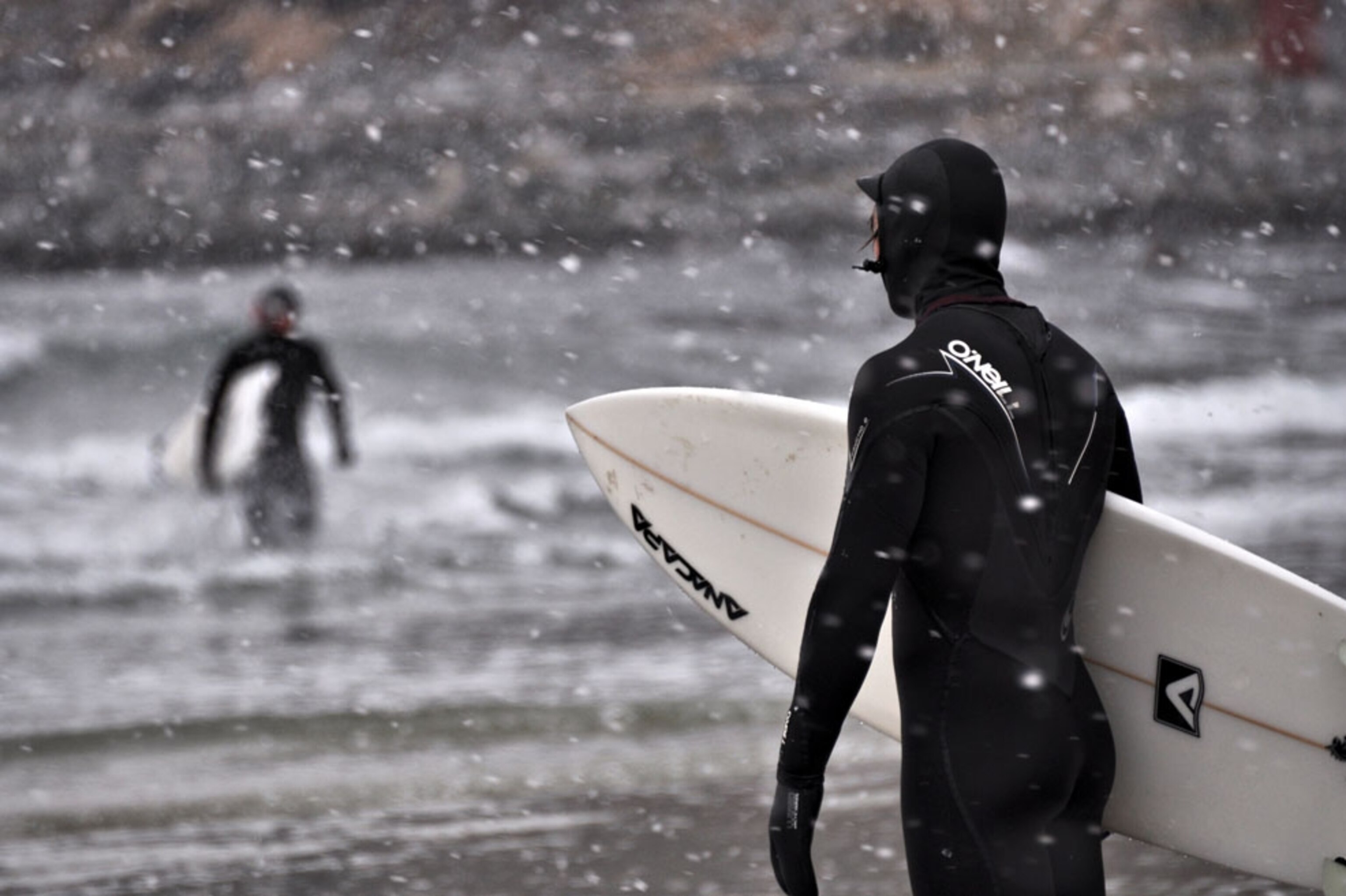 Your Surfing Photos -- National Geographic