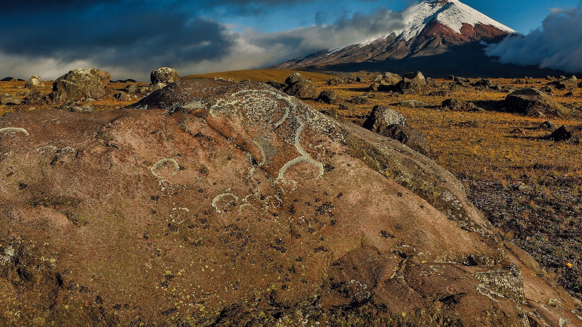 Hike the Trek of the Condor in Ecuador | National Geographic