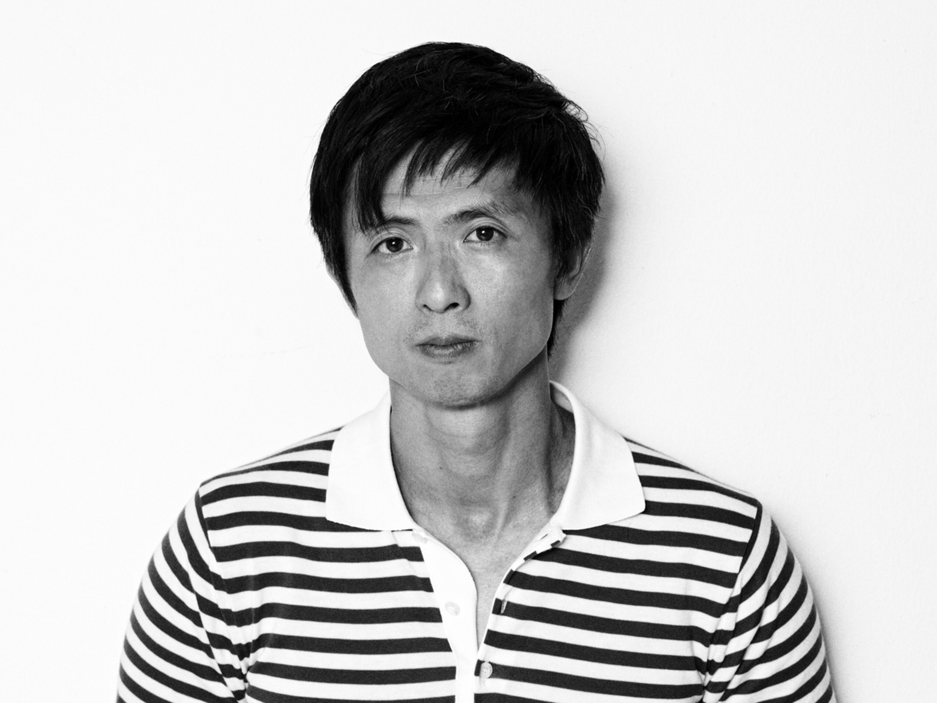 Meet the Team Behind Our Special Issue on Race