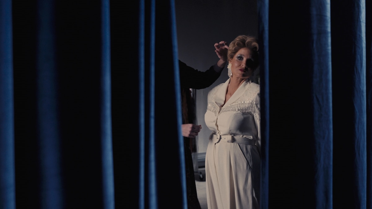 'People were transformed by that interview.' What Tammy Faye did—and ...