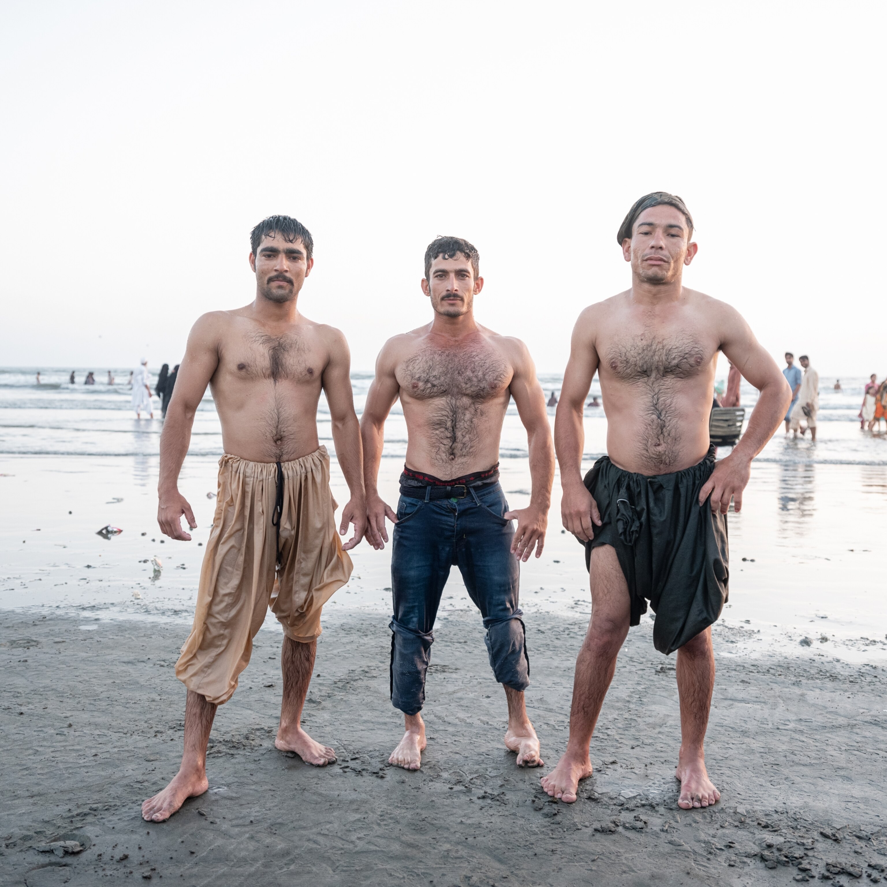 The best unpublished photos of 2019