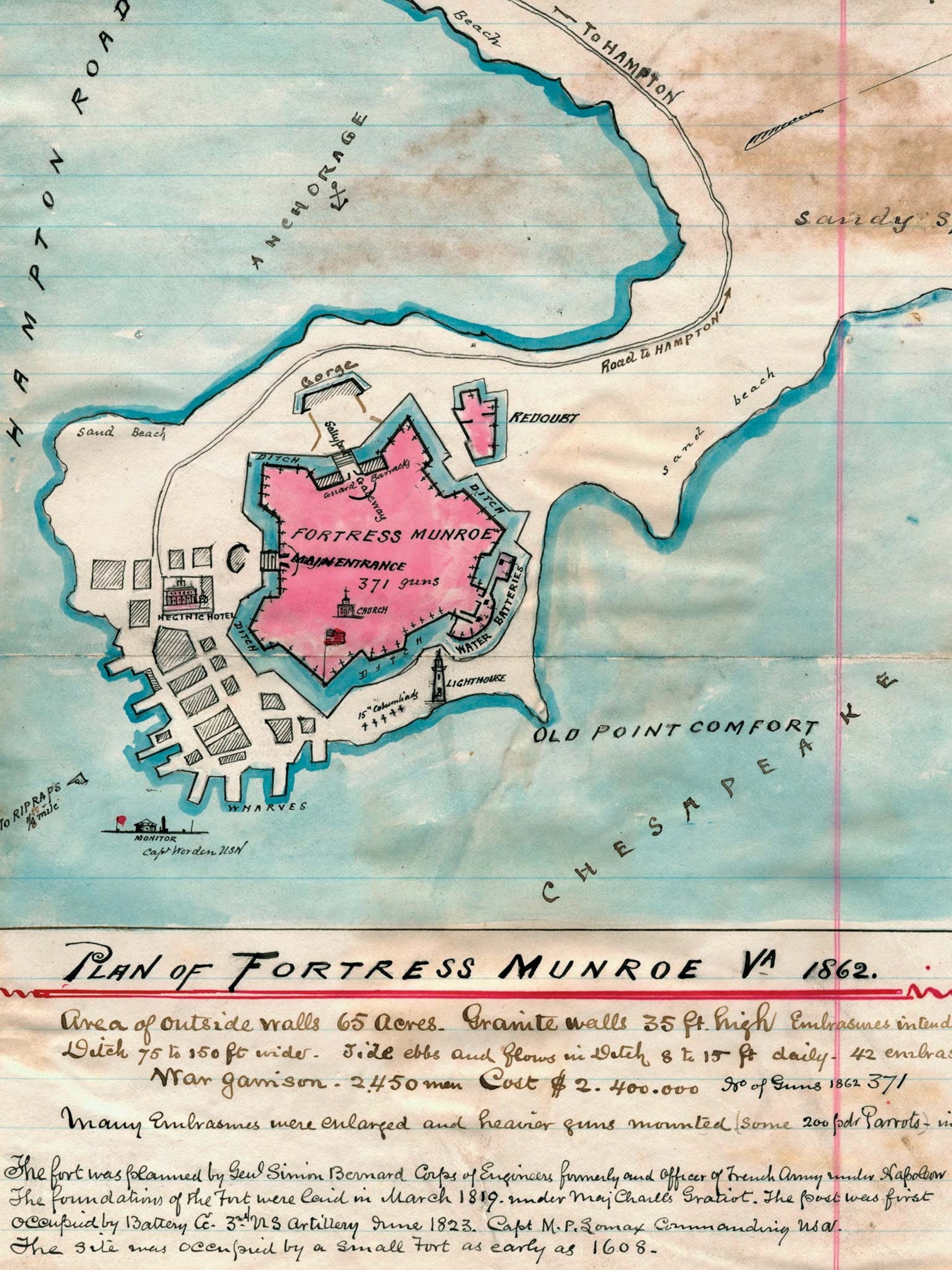 Harriet Tubman, the spy: uncovering her secret Civil War missions