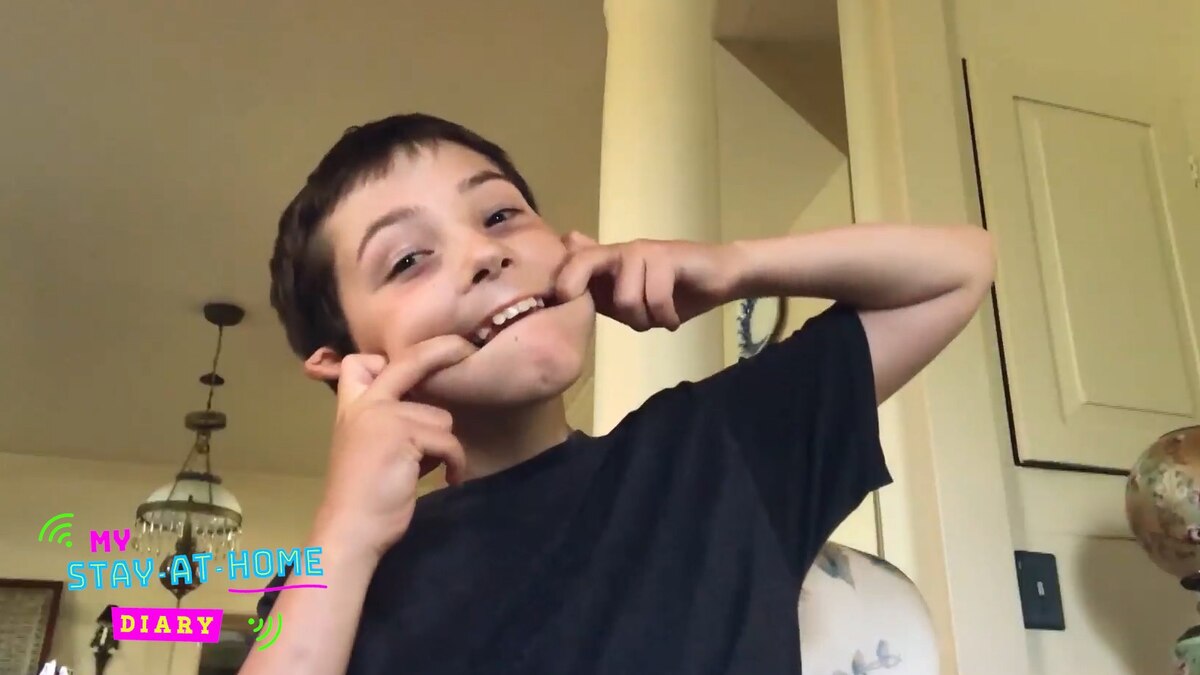 How ‘Pandemic TV’ boosts kids’ emotional IQ at a critical moment