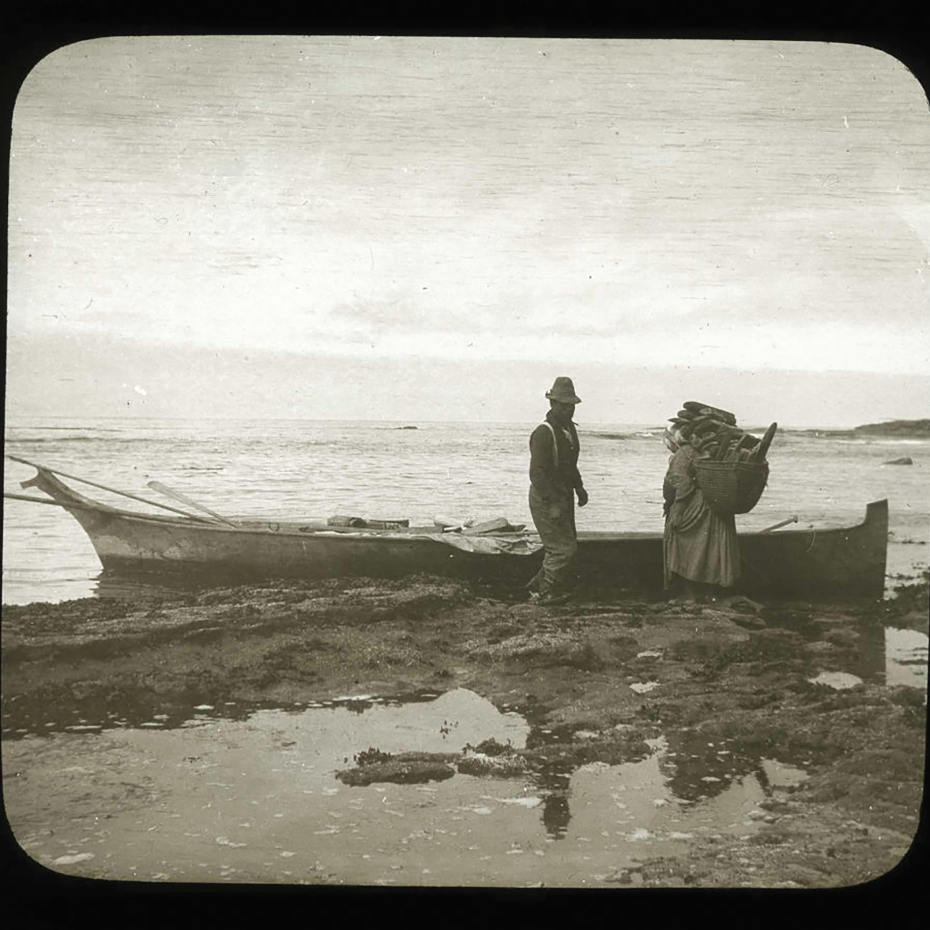 How First Nations-led protests in Canada sparked a conservation movement