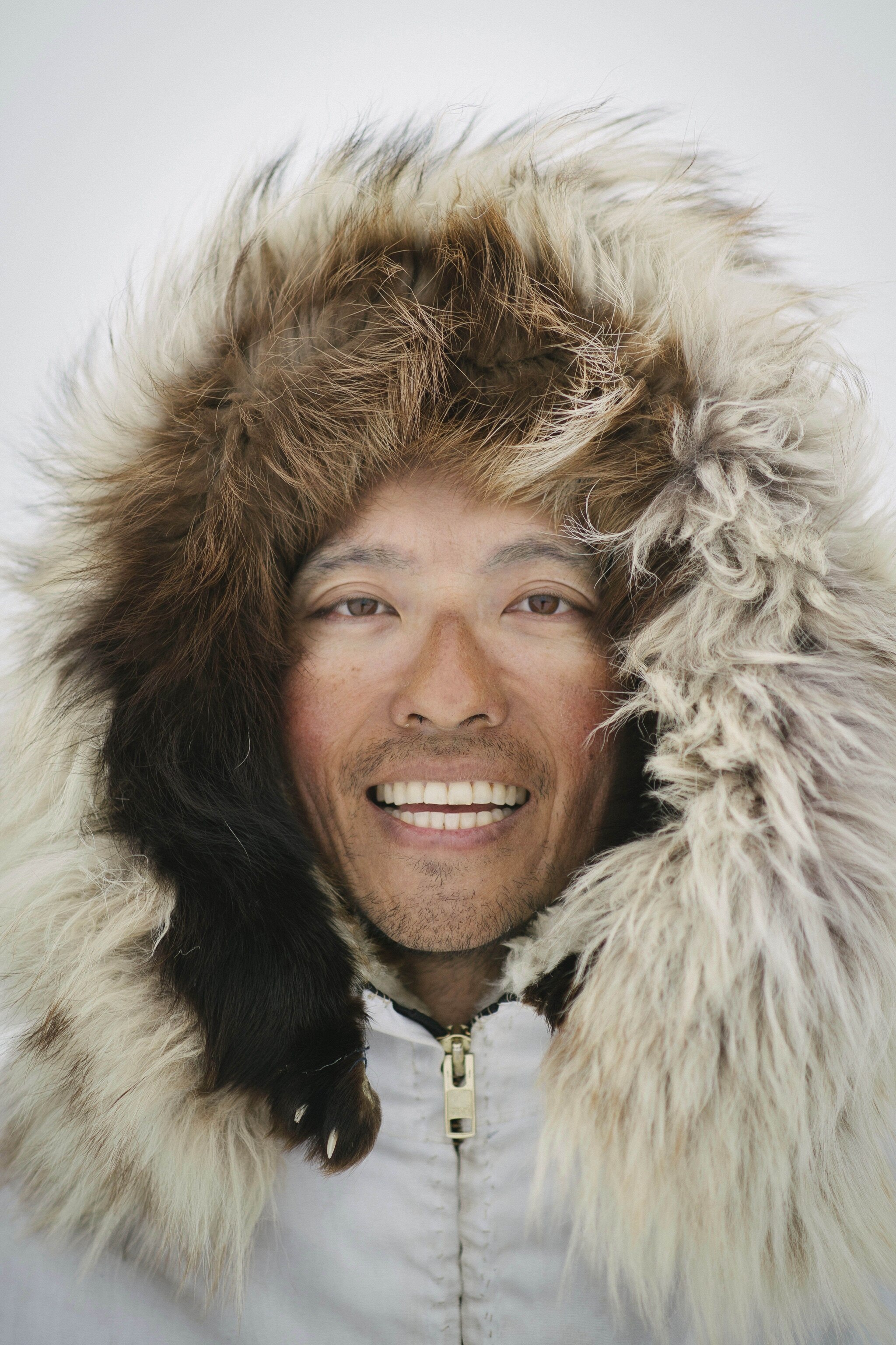 Kiliii Yüyan: Illuminating the human relationship to the natural world